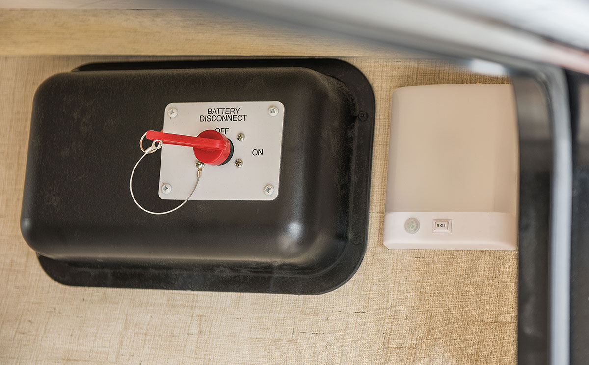 2017 Connect C281BH Lightweight Travel Trailer | KZ RV