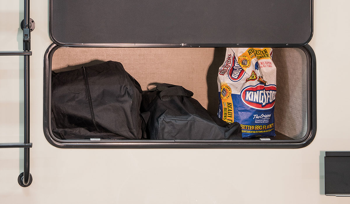 2017 Durango 1500 D286BHD Lightweight Luxury Fifth Wheel | KZ RV