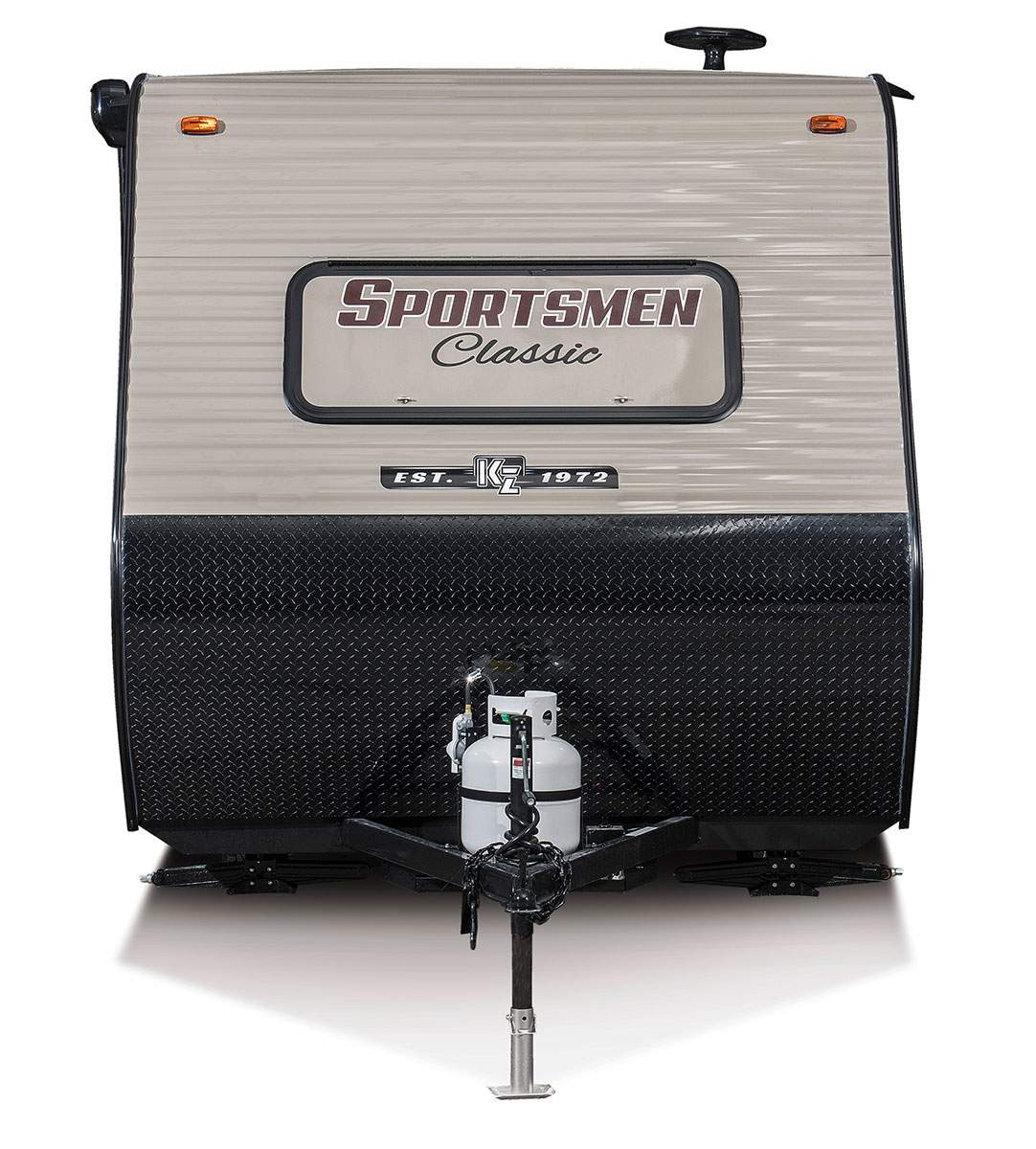 Sportsmen Classic 181BH Ultra Lightweight Travel Trailer | KZ RV