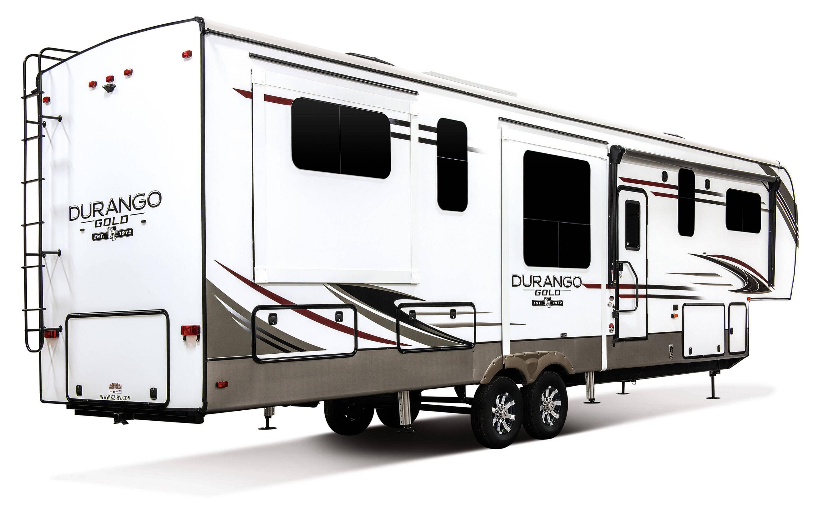 2020 Durango Gold G381REF Fifth Wheel | KZ RV
