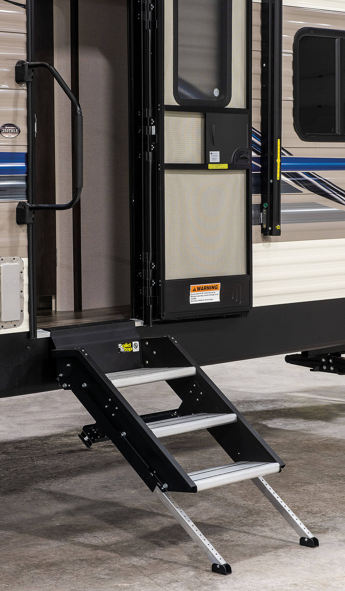 2020 Sportsmen® LE Travel Trailer Photos | KZ RV