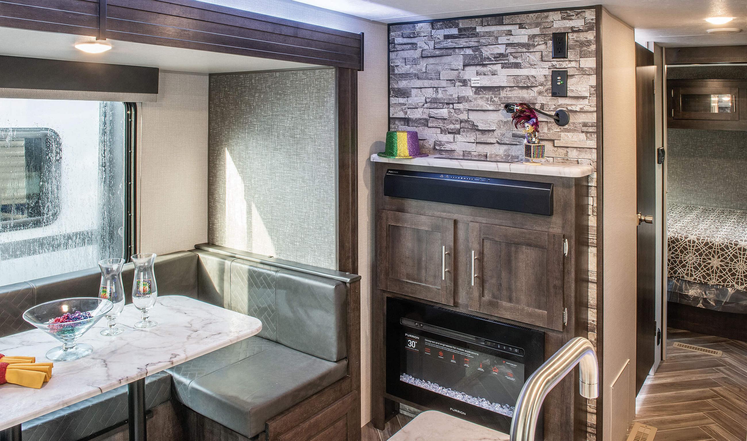 2020 Sportsmen® LE Travel Trailer Photos | KZ RV