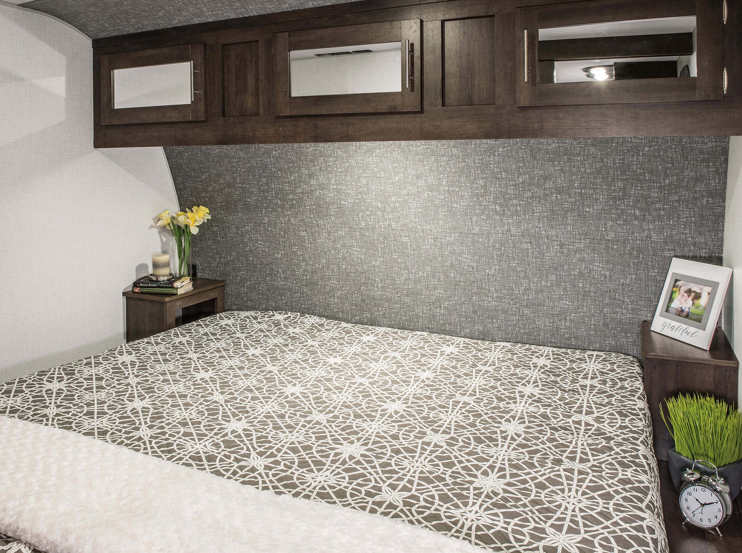 2020 Sportsmen® LE Travel Trailers | KZ RV