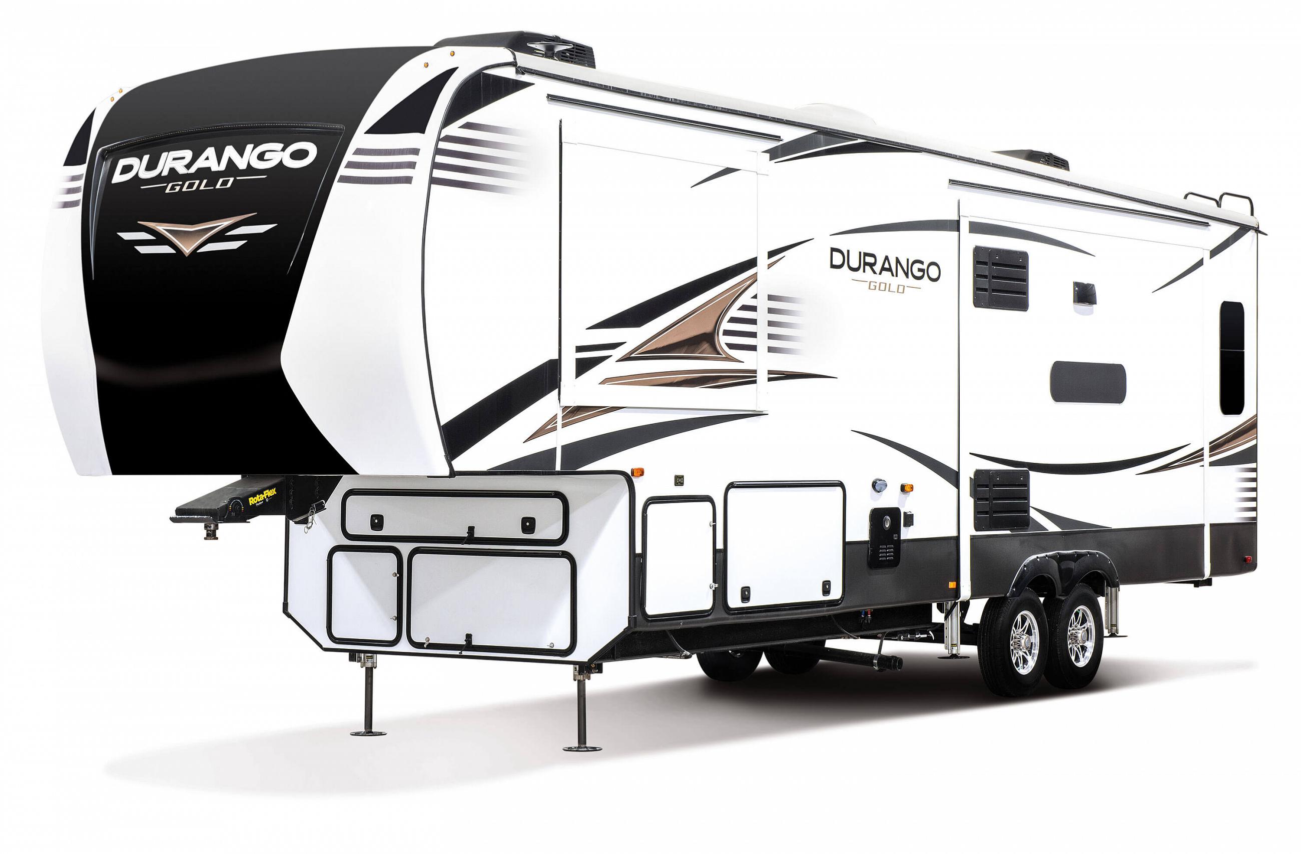 2021 Durango Gold G356RLT Fifth Wheel | KZ RV