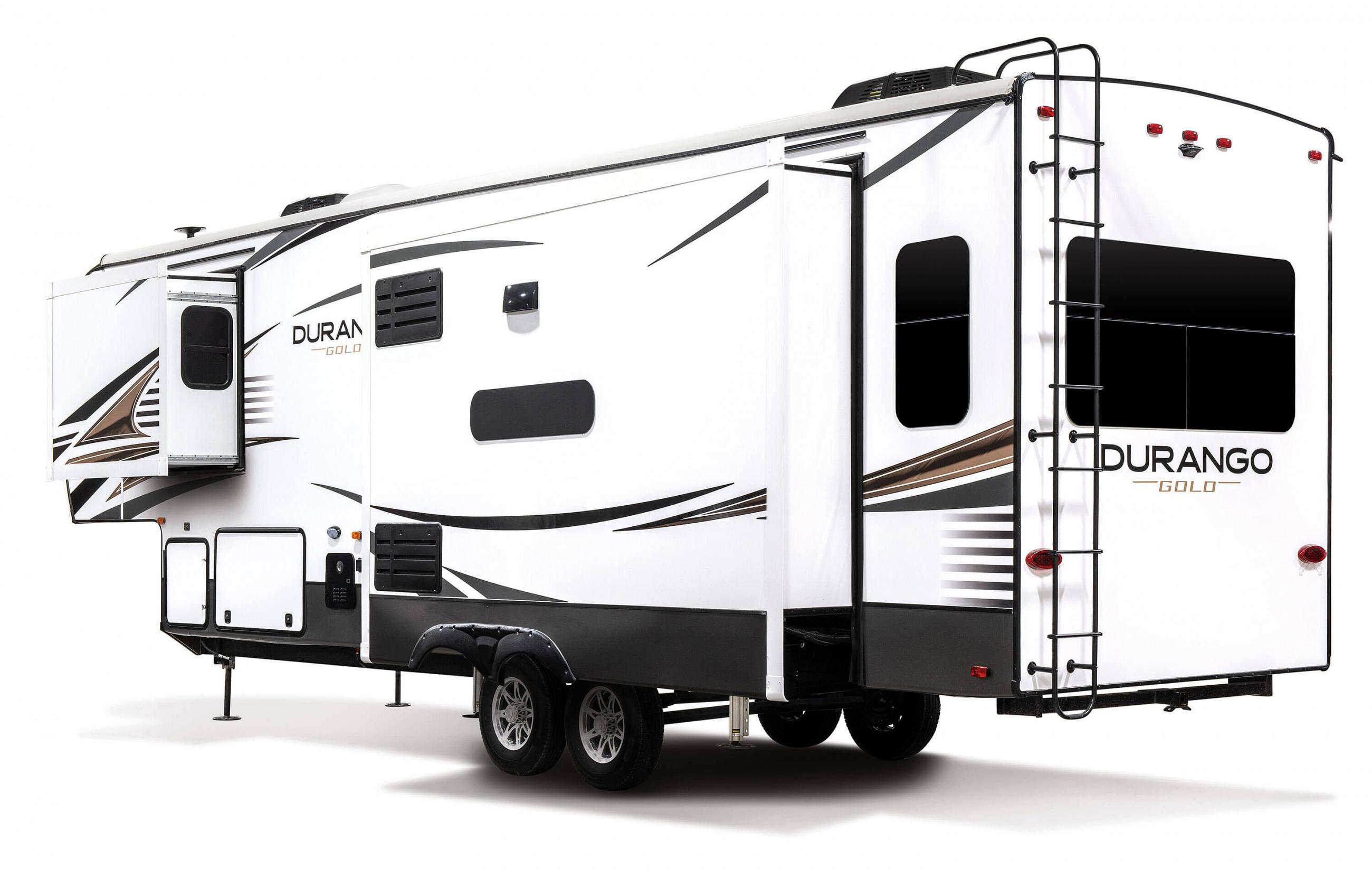 2021 Durango Gold G356RLT Fifth Wheel | KZ RV