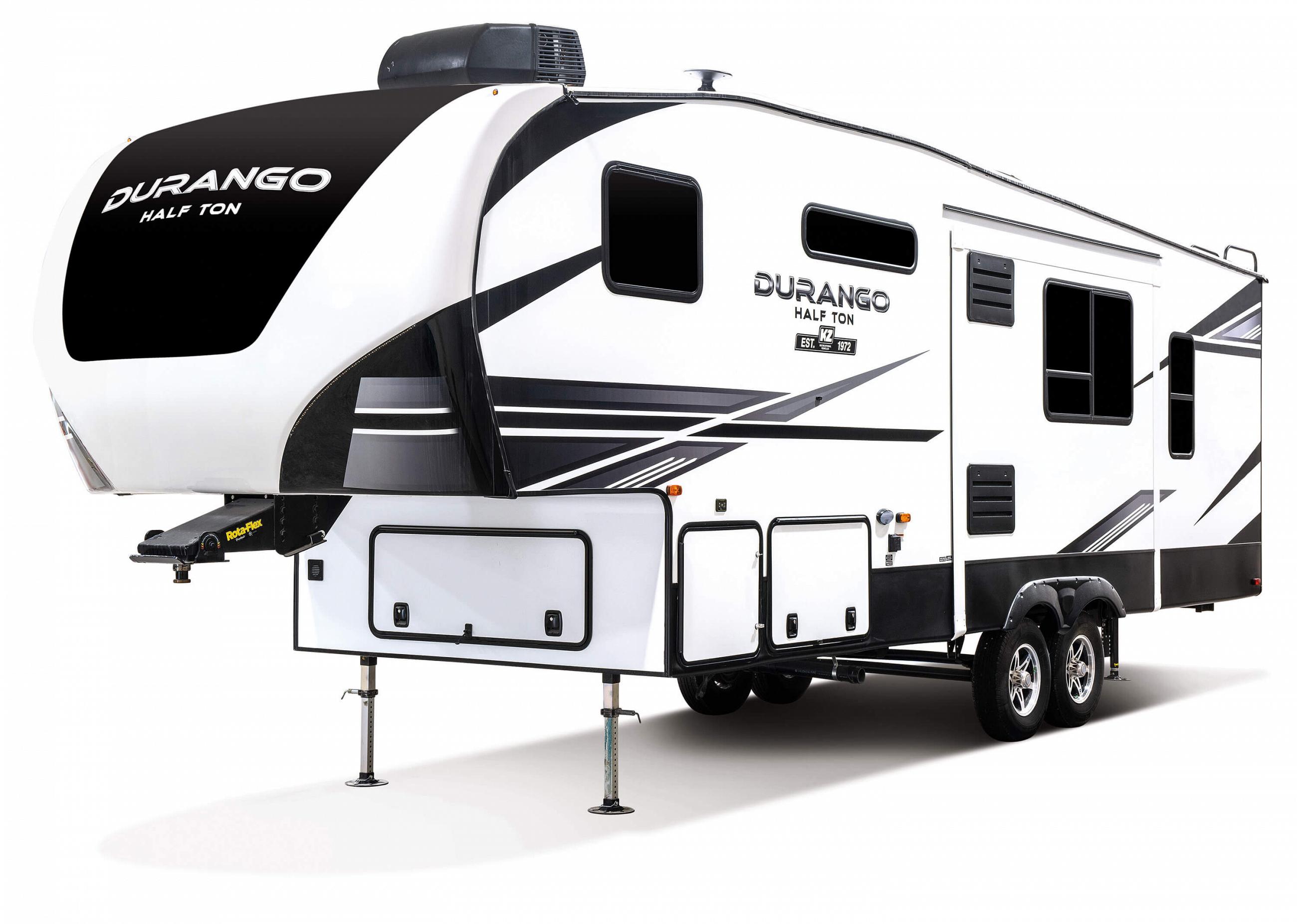 2021 Durango Half-Ton D275BHS Fifth Wheel | KZ RV