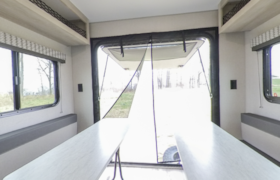 2021 Escape E14 HATCH Travel Trailer 360 | KZ RV