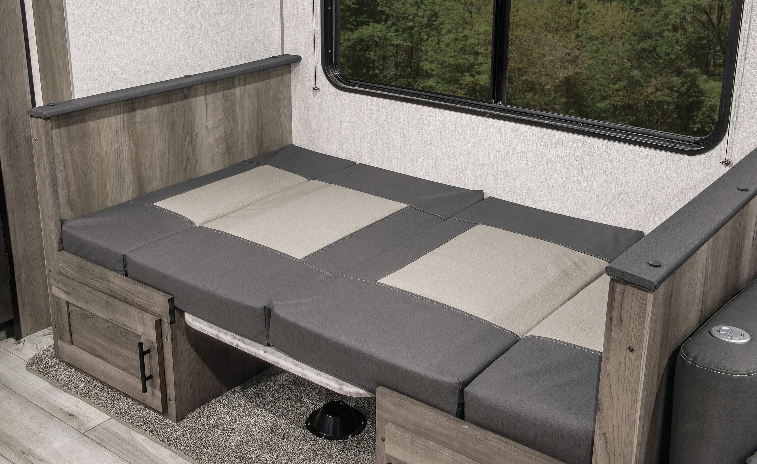 2021 Sportsmen® LE Travel Trailer Photos | KZ RV