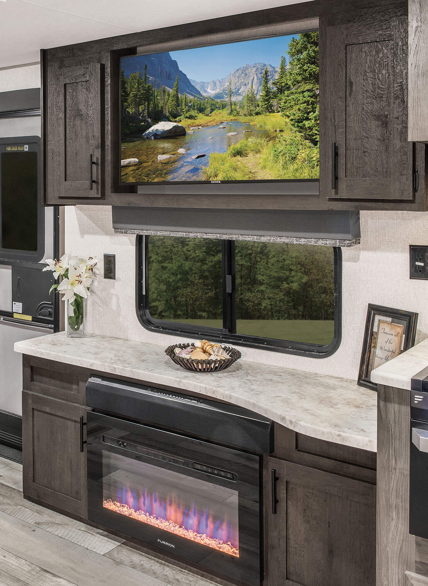 2021 Sportsmen® LE Travel Trailer Photos | KZ RV