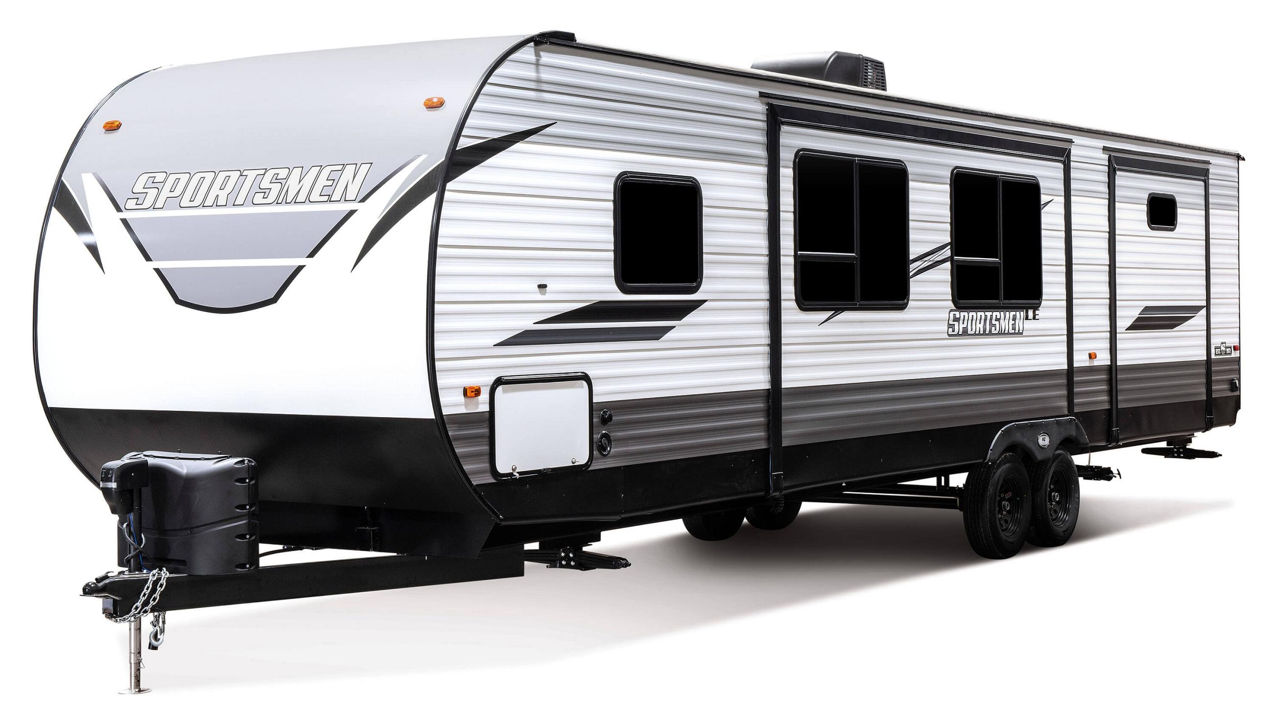 2021 Sportsmen® LE 332BHKLE Travel Trailer | KZ RV