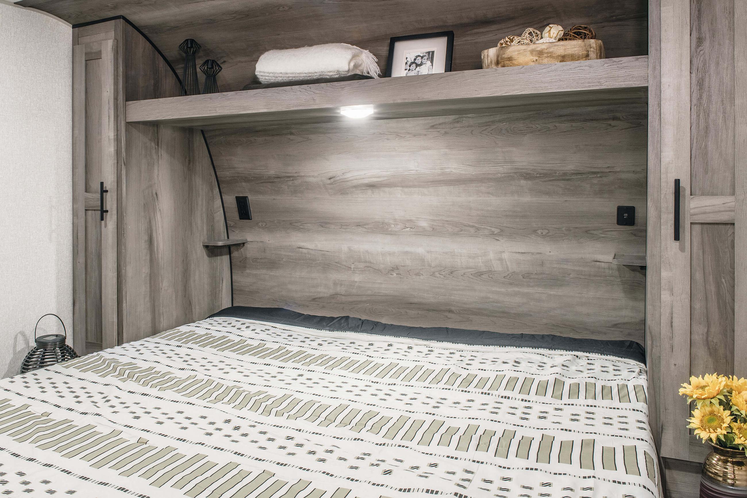 2021 Sportsmen® LE Travel Trailers | KZ RV