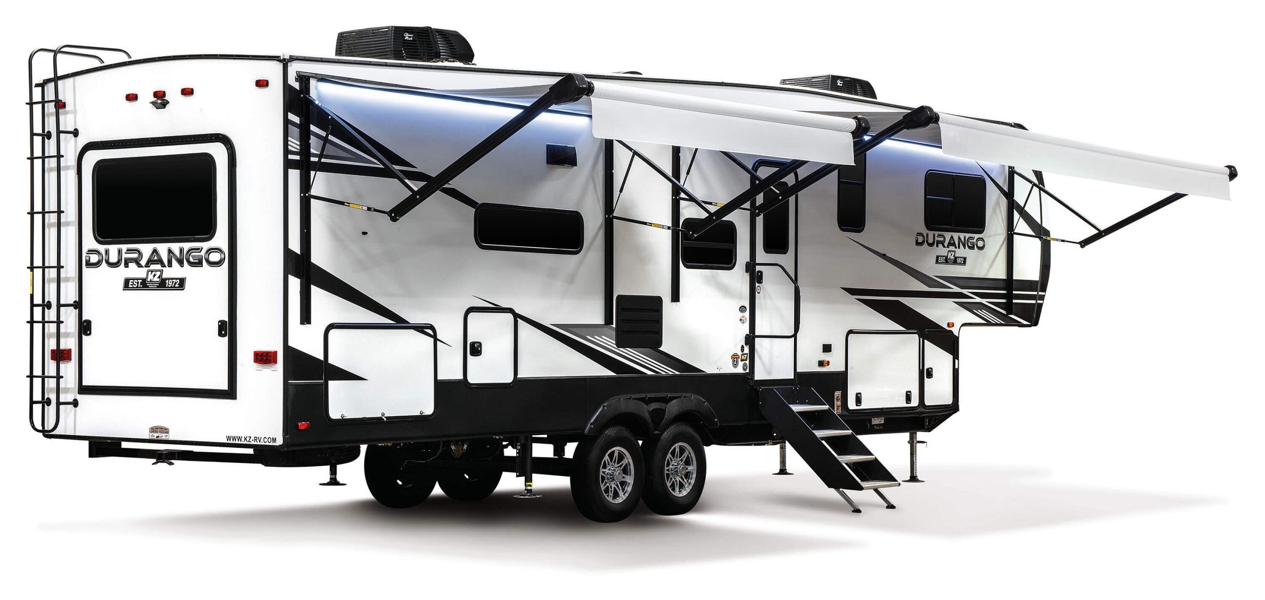 2022 Durango D311BHD Fifth Wheel | KZ RV