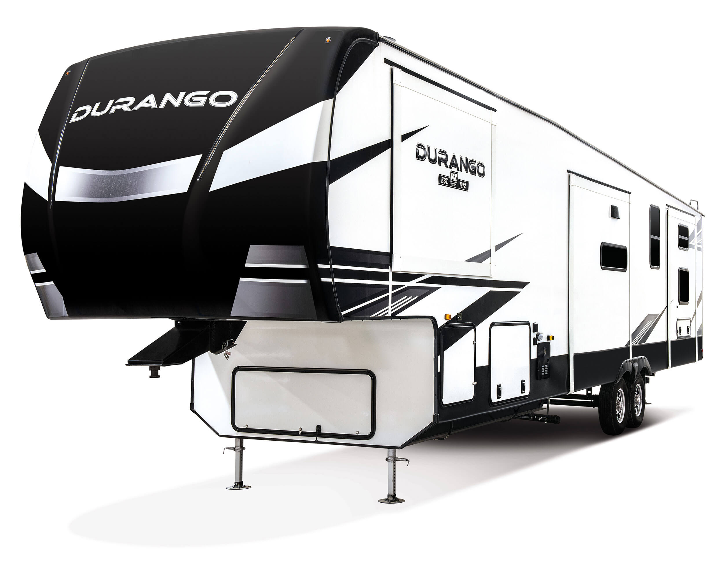 2022 Durango D348BHF Fifth Wheel | KZ RV