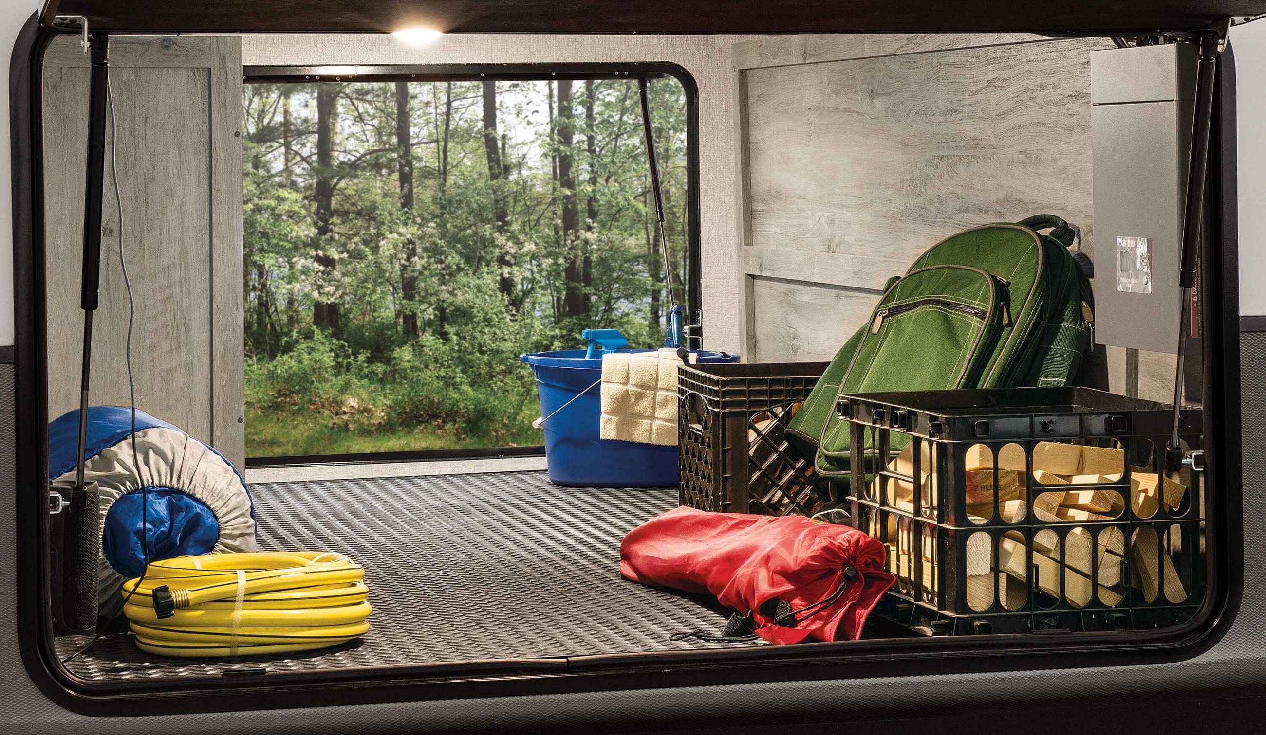 2022 Durango Gold Full-Time Luxury Fifth Wheels | KZ RV