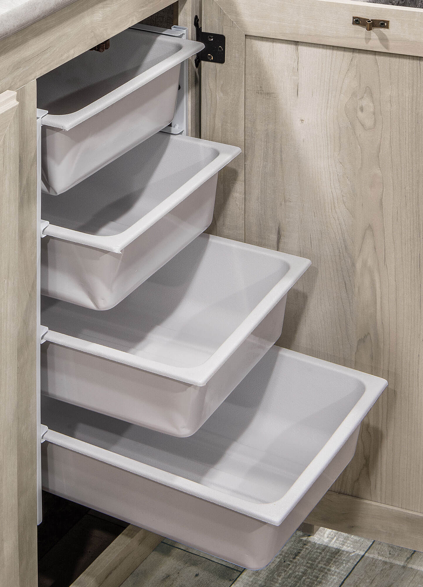 2022 Sportsmen® Classic Travel Trailer Photos | KZ RV