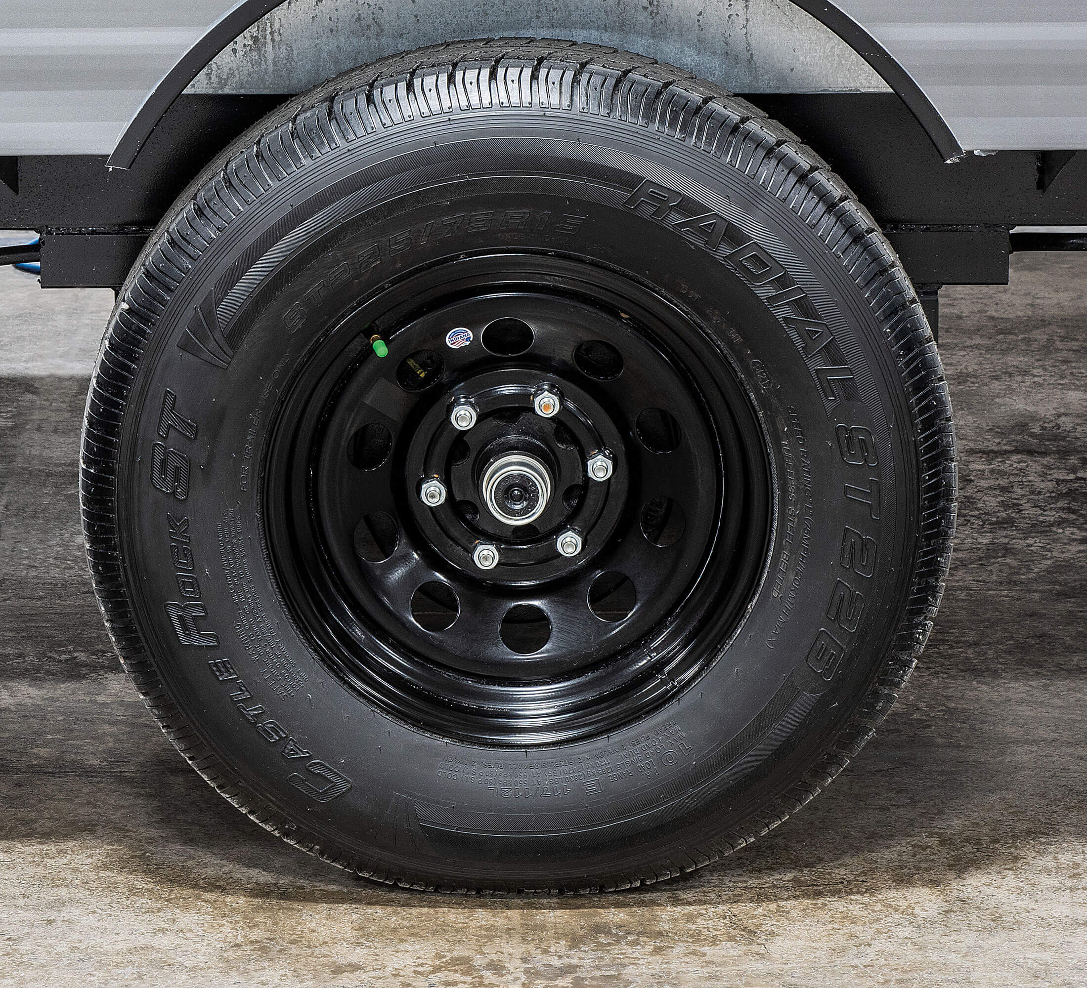 2022 Sportsmen® Classic Ultra Lightweight Travel Trailers | KZ RV