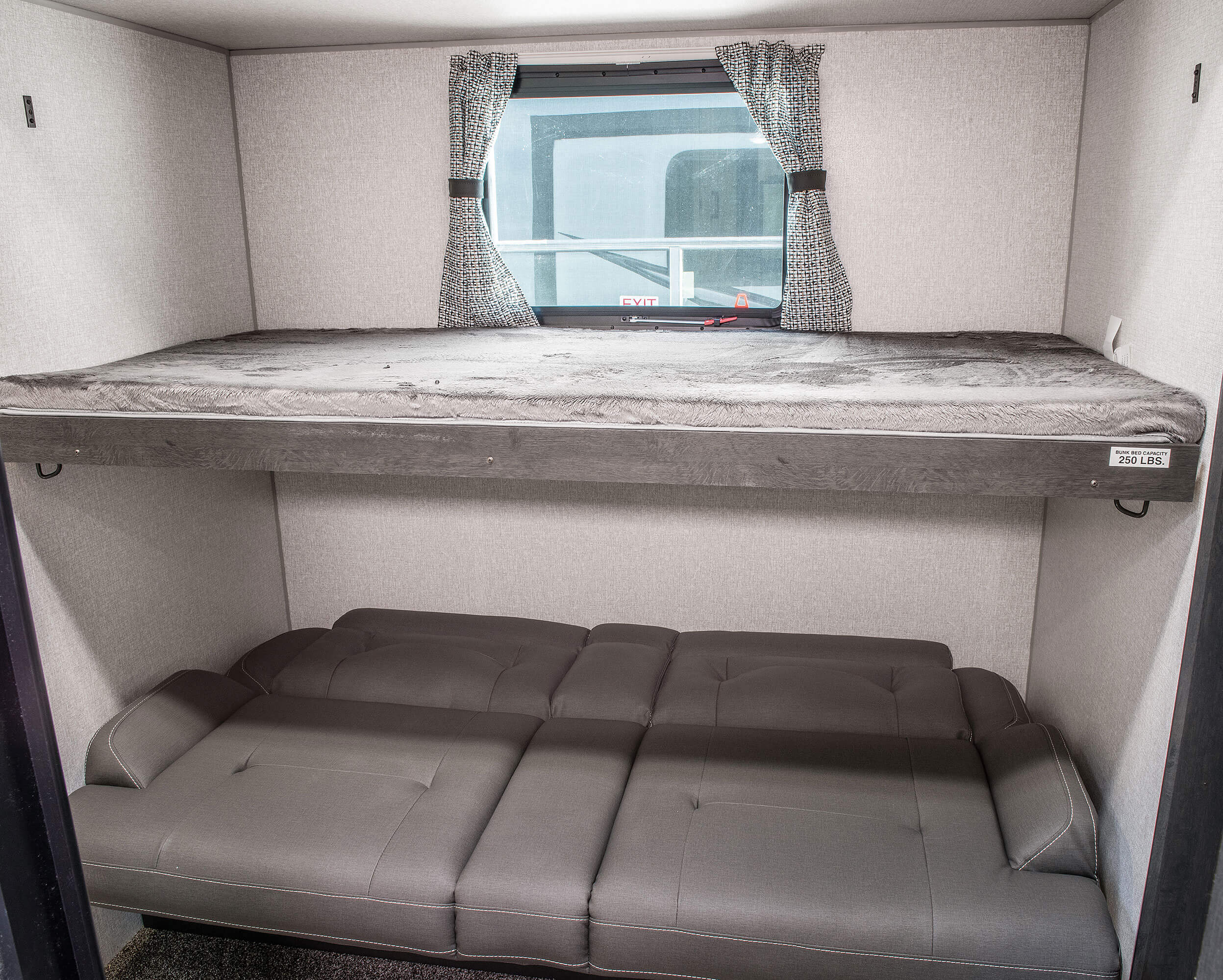 2022 Sportsmen® Fifth Wheels | KZ RV