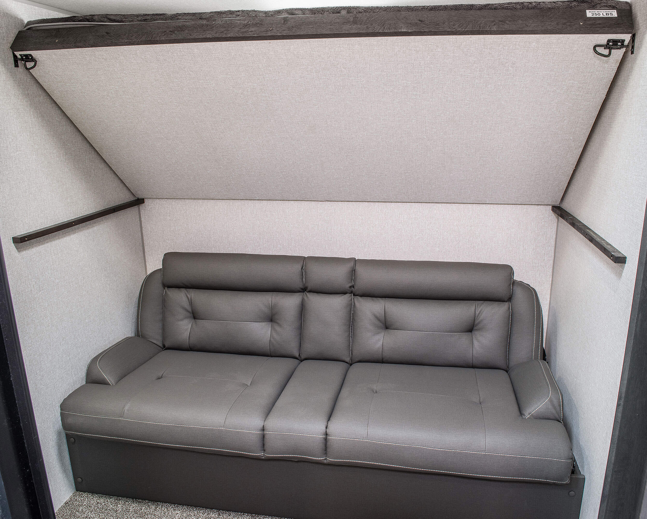 2022 Sportsmen® Fifth Wheel Photos | KZ RV