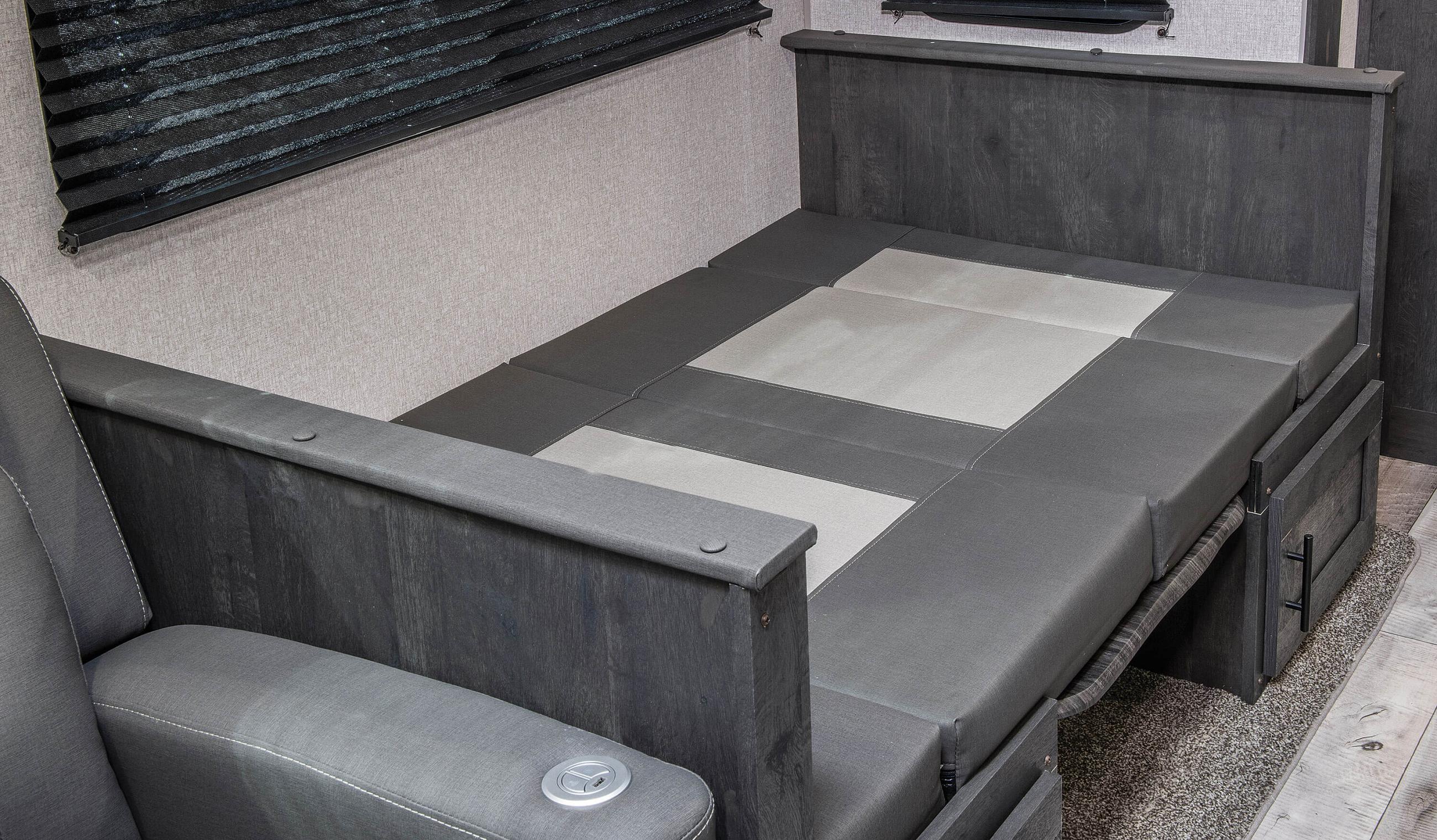 2023 Sportsmen® Fifth Wheels Gallery | KZ RV