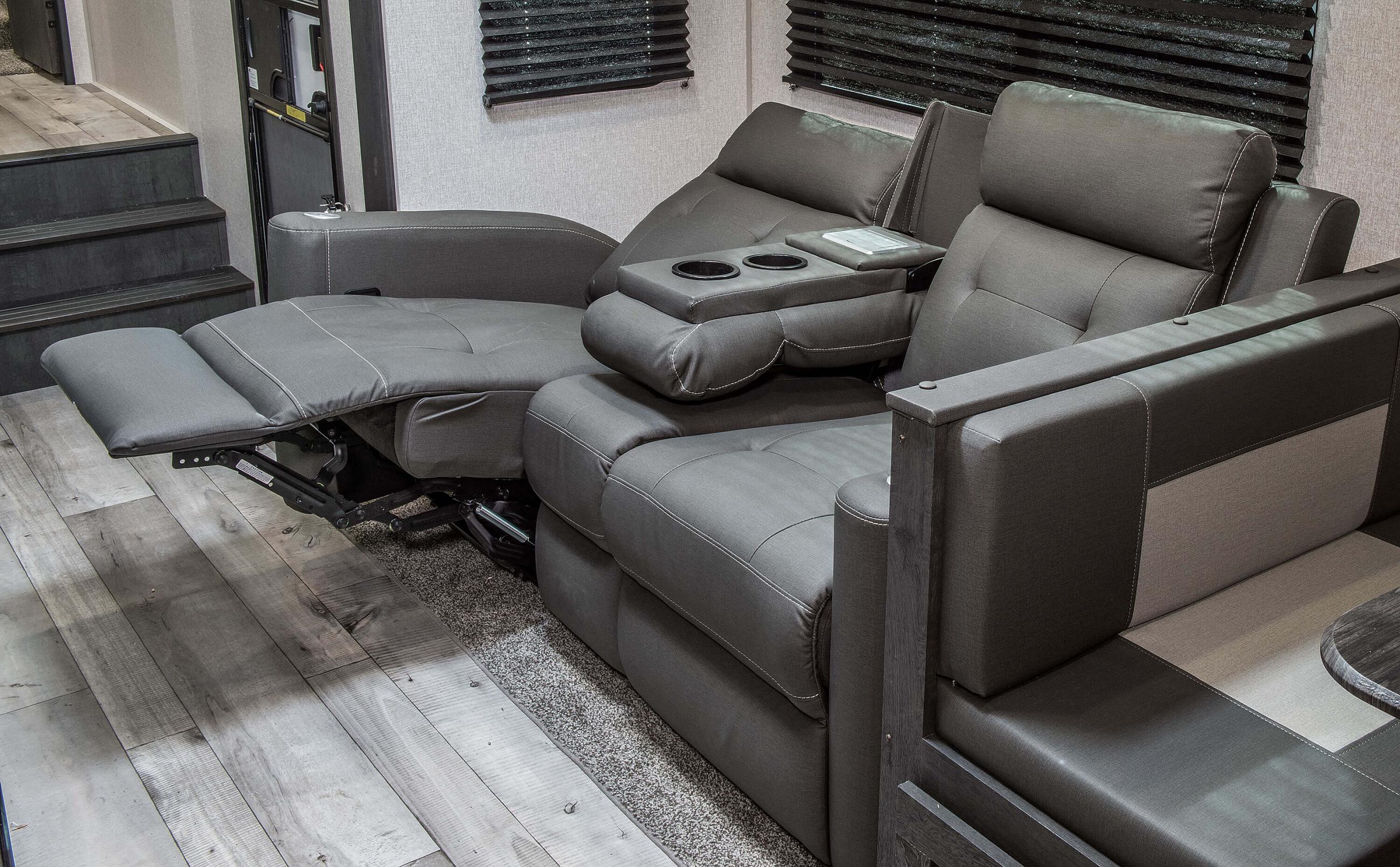 2022 Sportsmen® Fifth Wheels | KZ RV