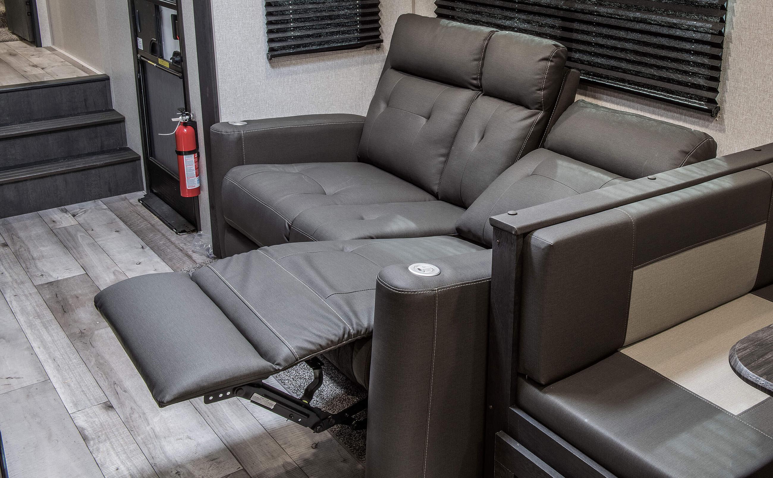 2022 Sportsmen® Fifth Wheel Photos | KZ RV