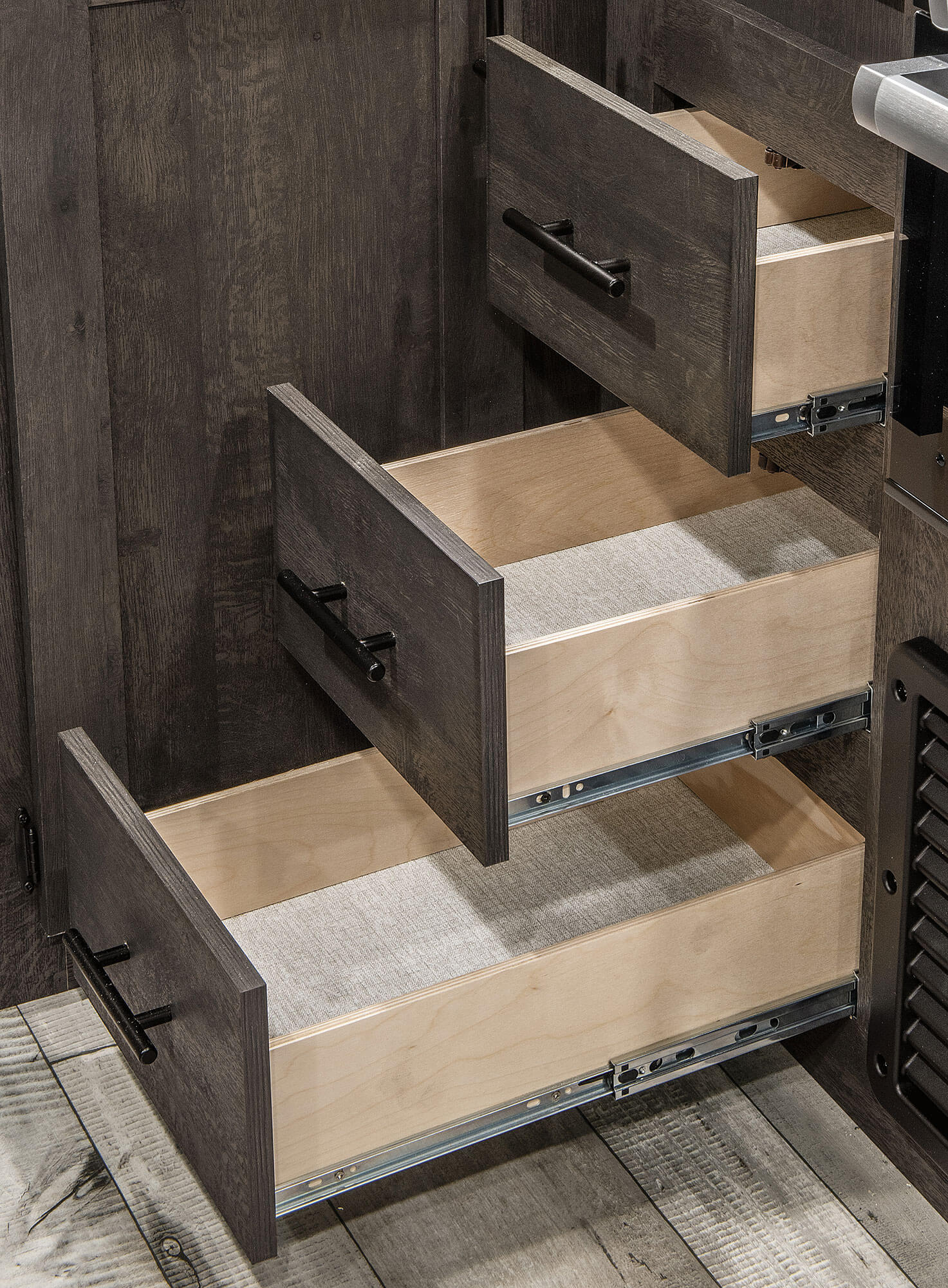 2022 Sportsmen® SE 251RSSE Travel Trailer | KZ RV