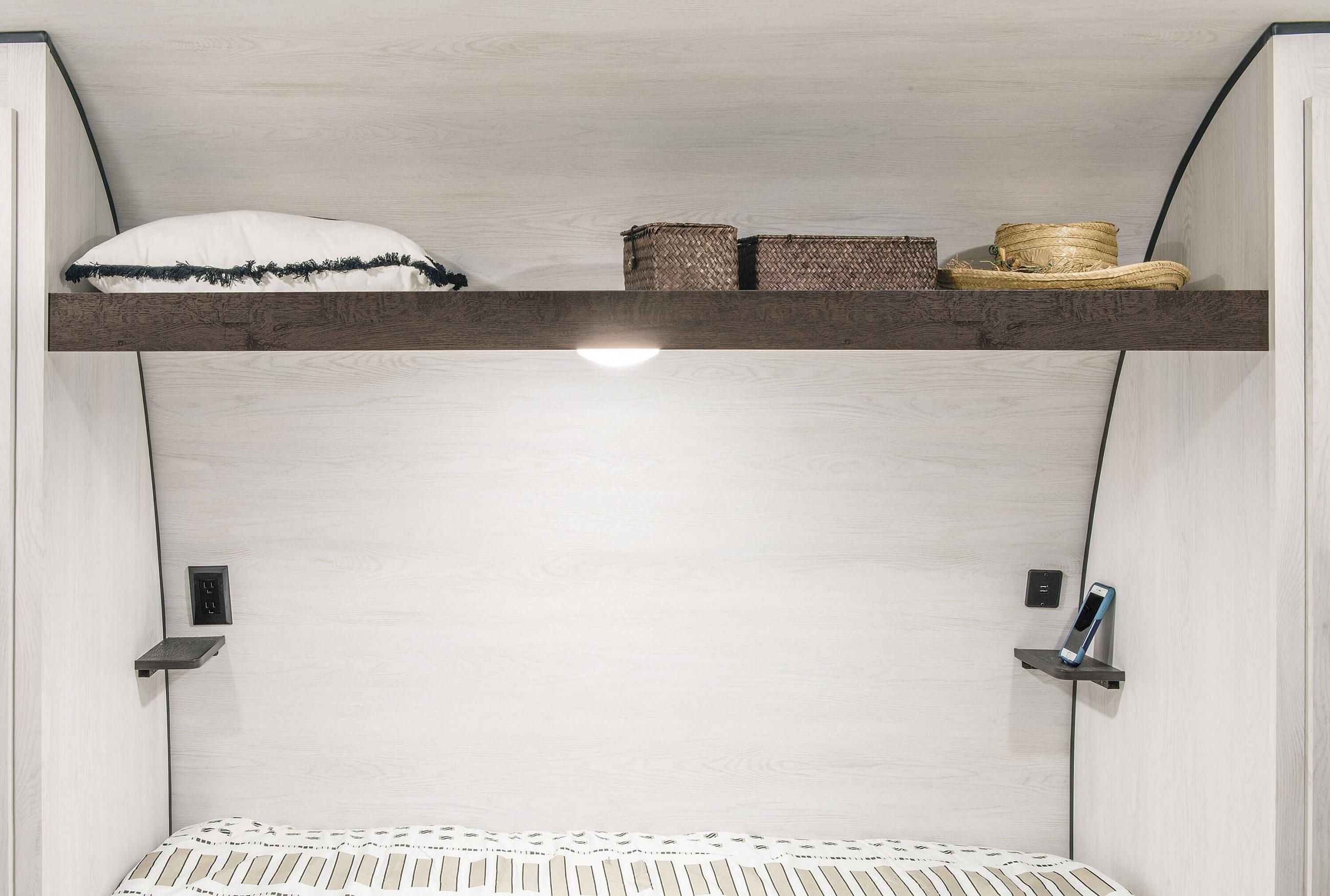 2022 Sportsmen® SE 281BHSE Travel Trailer | KZ RV