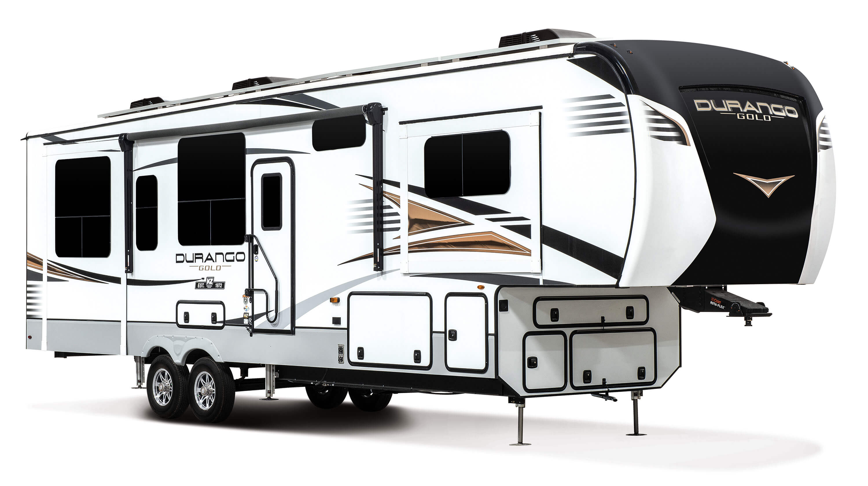 2023 Durango Gold G360REQ Fifth Wheel | KZ RV