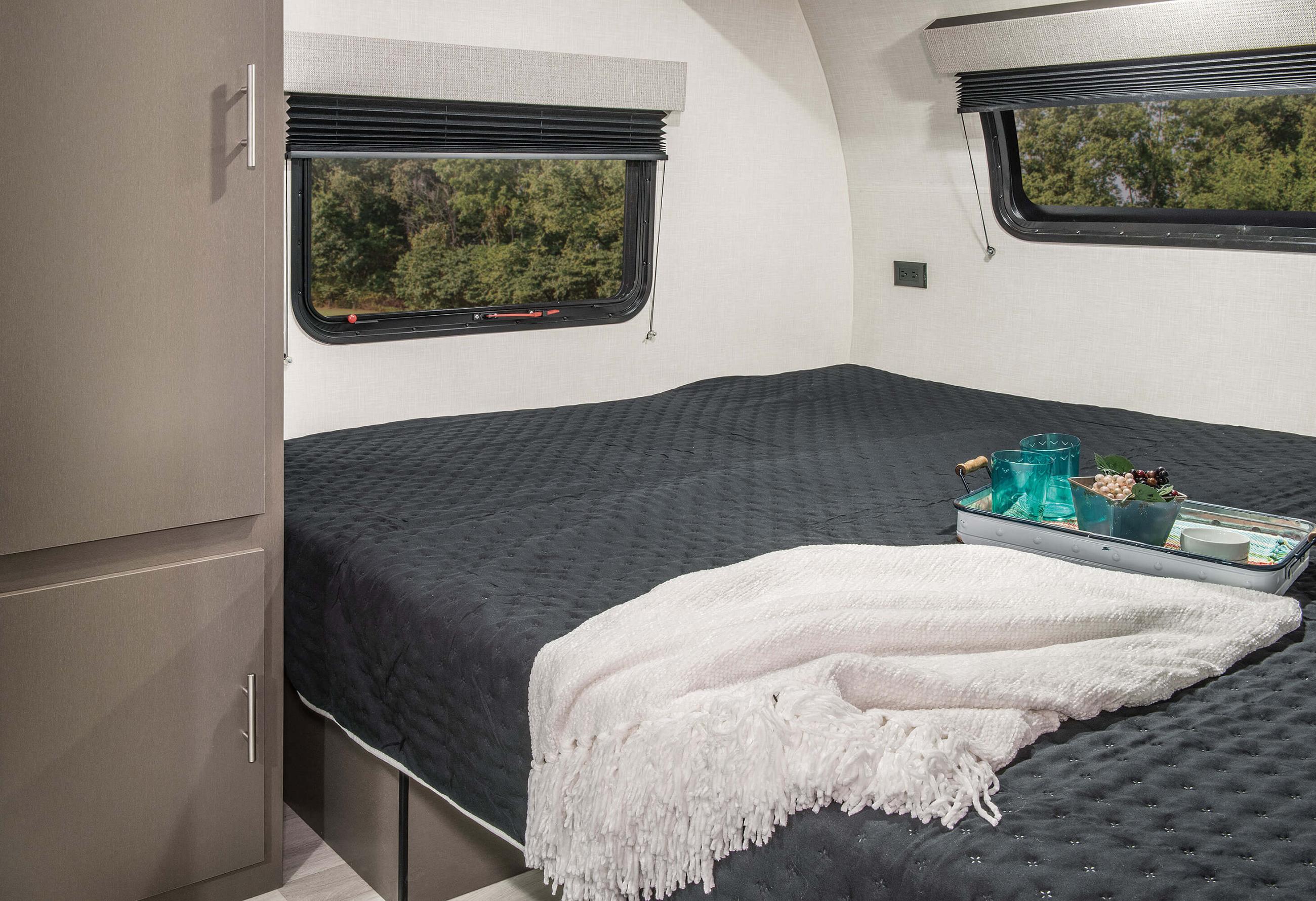 2023 Escape E20 HATCH Travel Trailer | KZ RV