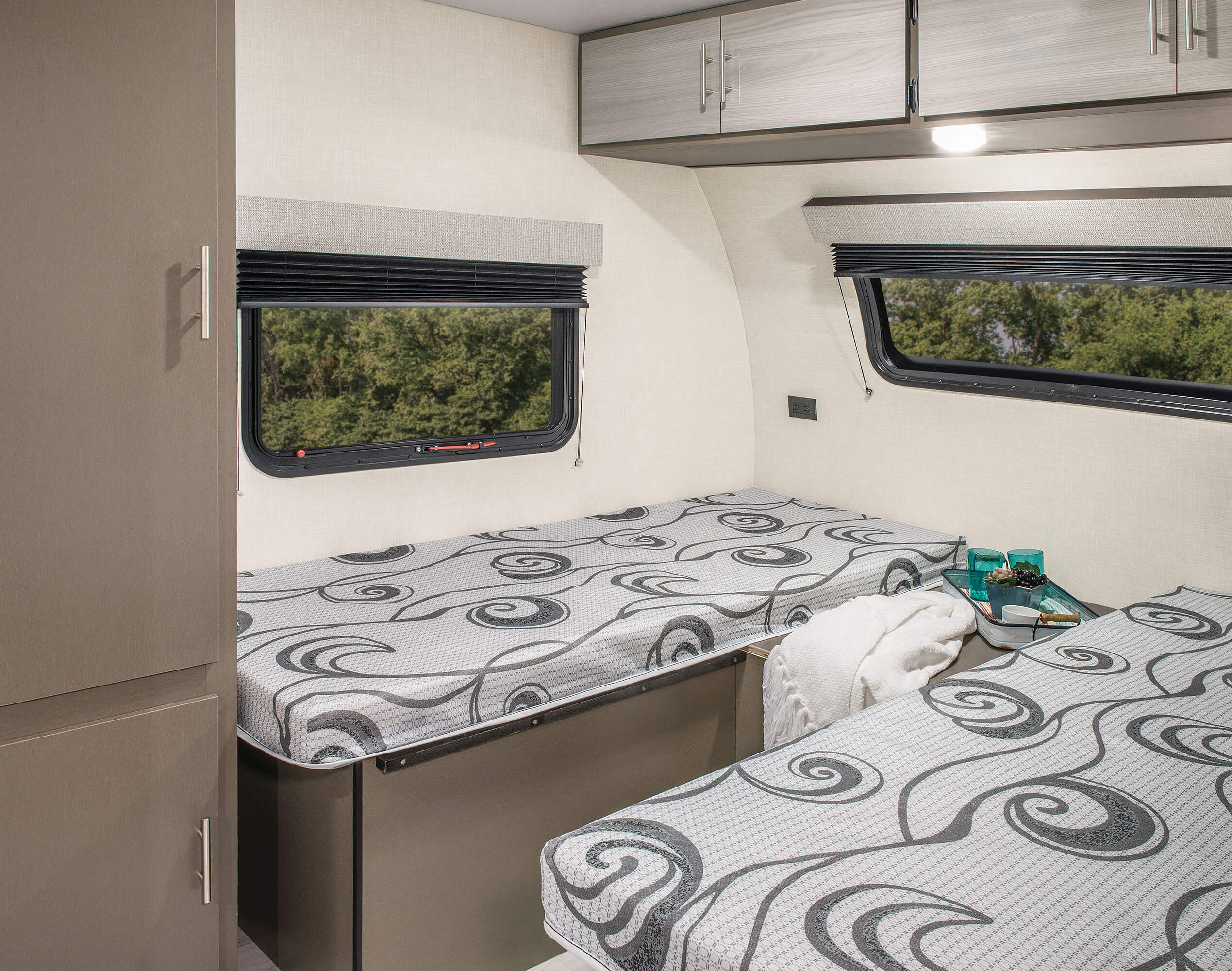 2023 Escape E20 HATCH Travel Trailer | KZ RV