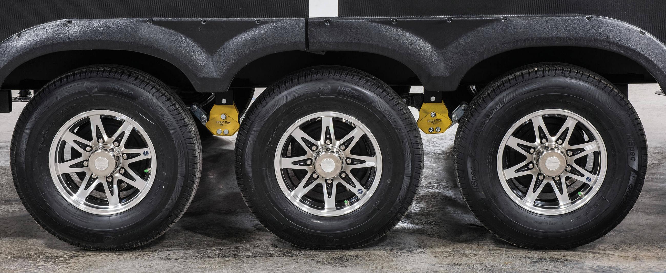 2023 Robby Gordon Speed UTV | KZ RV