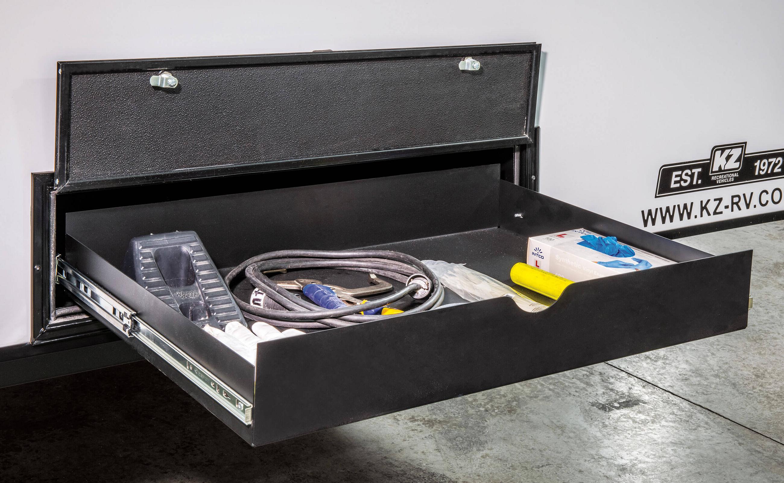 2024 Durango Gold Fifth Wheels Gallery | KZ RV