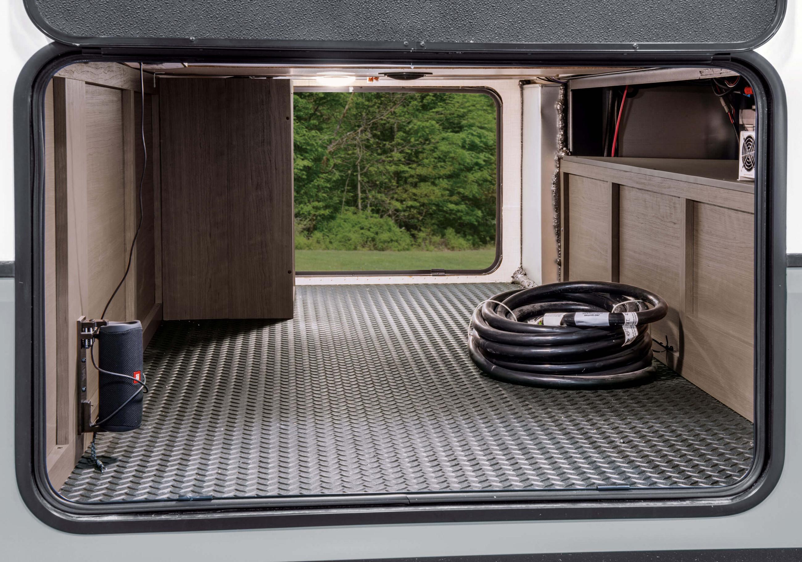 2024 Durango Half-Ton Lightweight Luxury Fifth Wheels | KZ RV