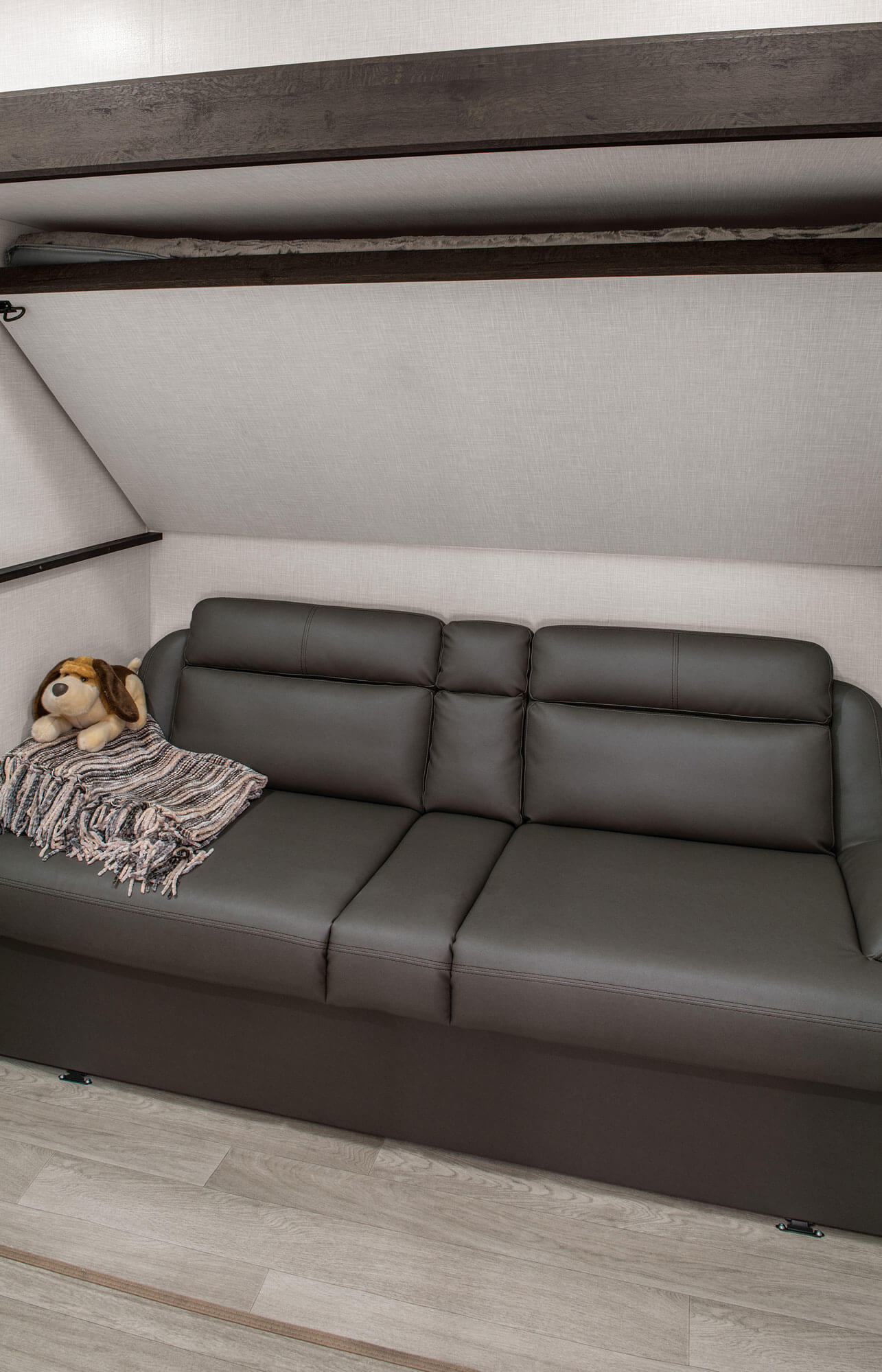 2024 Sportsmen® Fifth Wheels Gallery | KZ RV