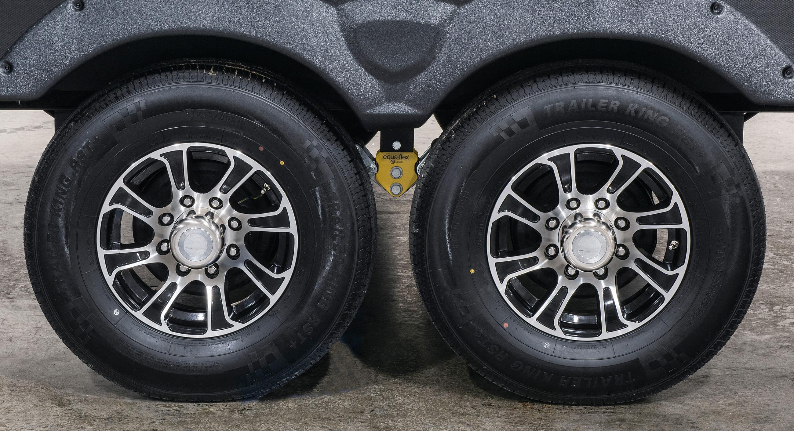 2024 Sportster Toy Haulers | KZ RV