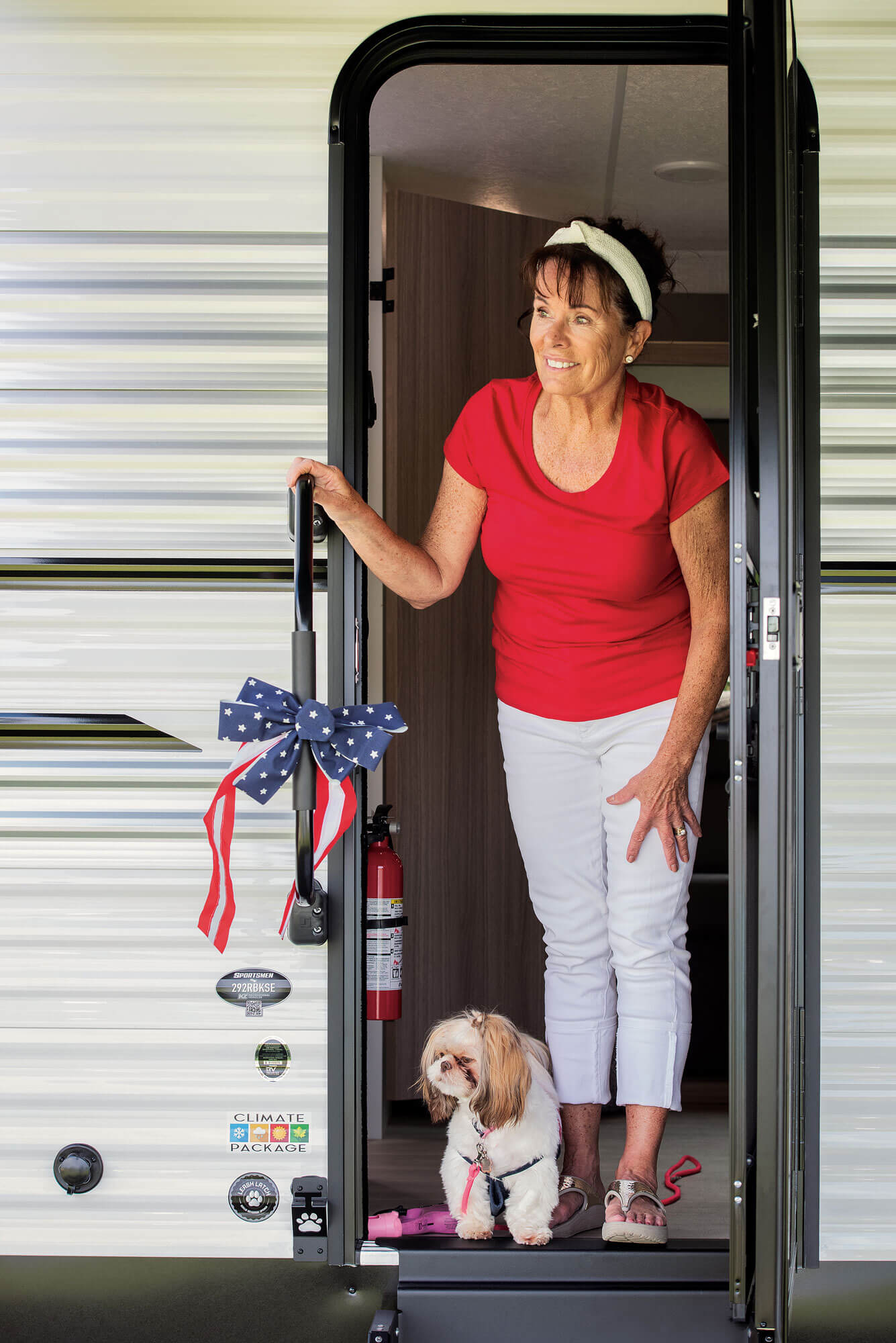 2025 Sportsmen® SE Value-Packed Travel Trailers | KZ RV