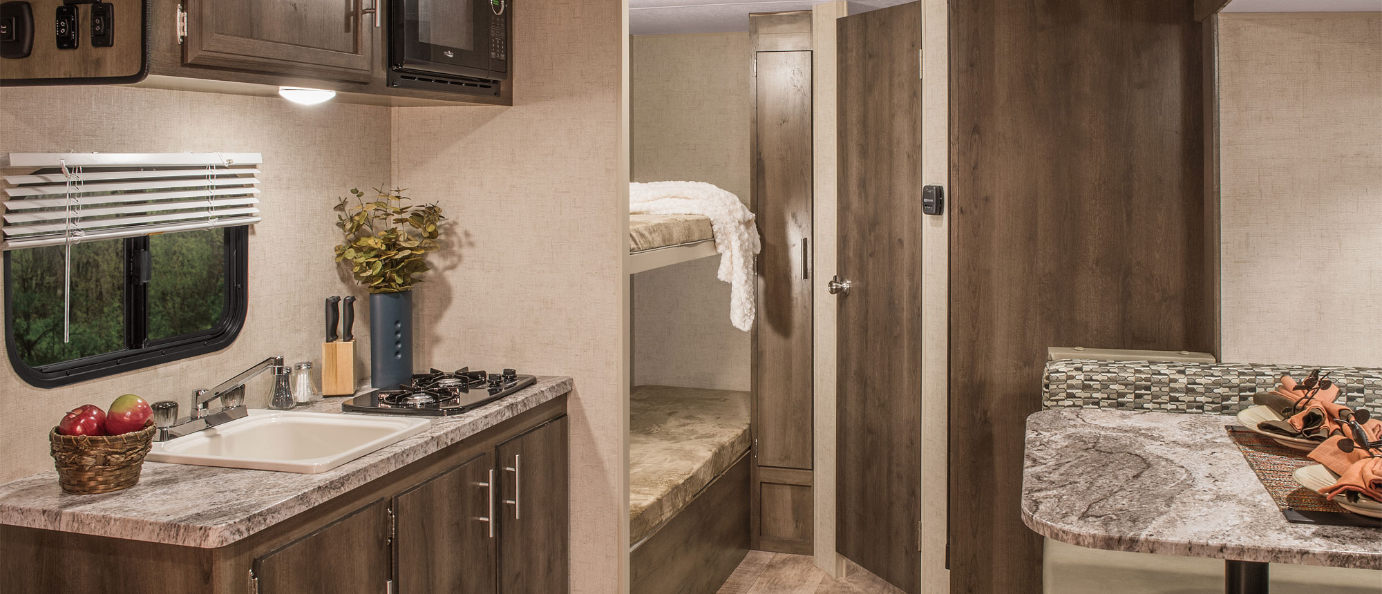 K-Z RV | Travel Trailers, Fifth Wheels & Toy Haulers