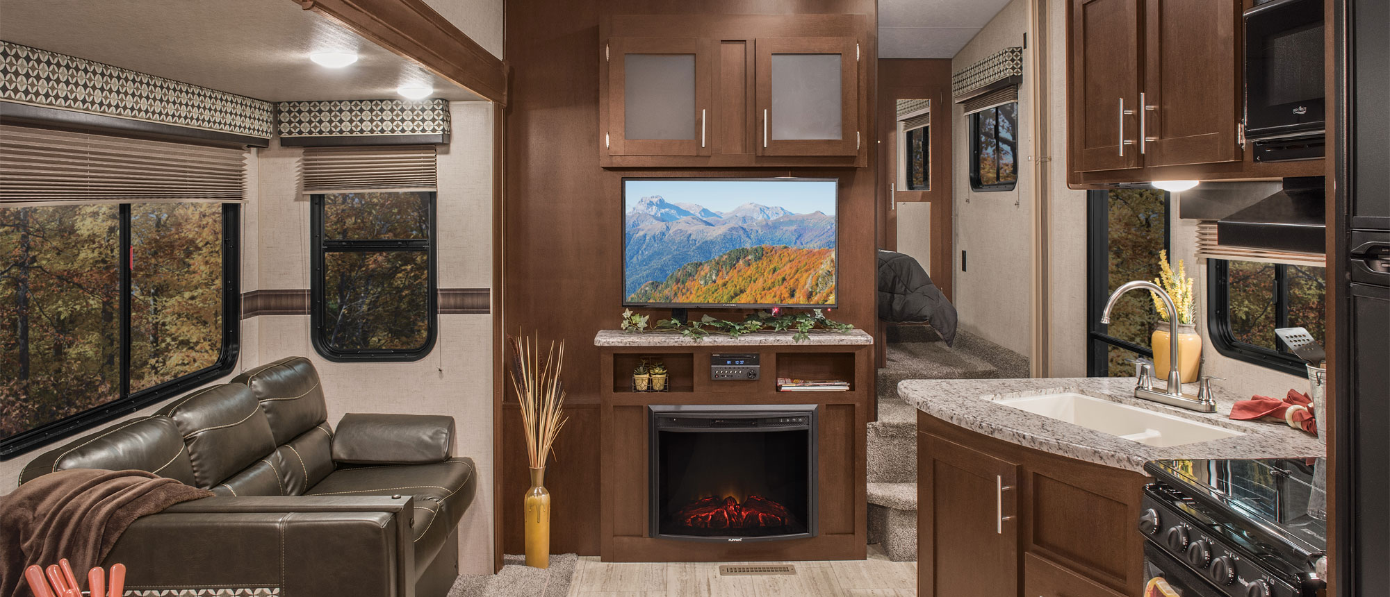 K-Z RV | Travel Trailers, Fifth Wheels & Toy Haulers