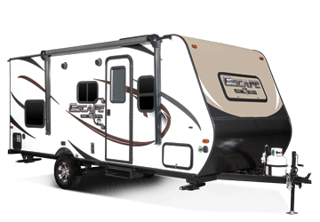 K-Z RV | Travel Trailers, Fifth Wheels & Toy Haulers