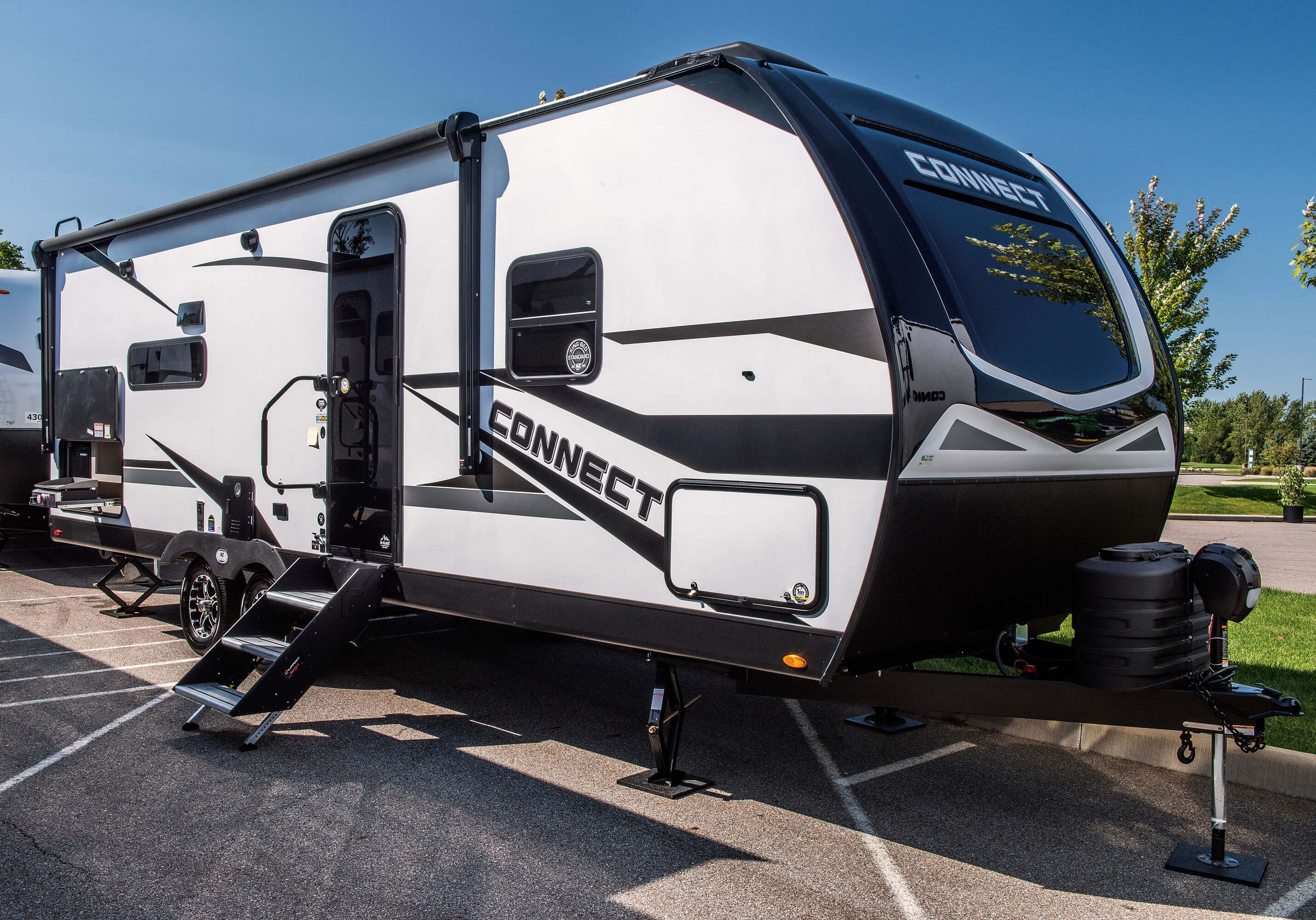 Connect® Travel Trailers Media Center | KZ RV