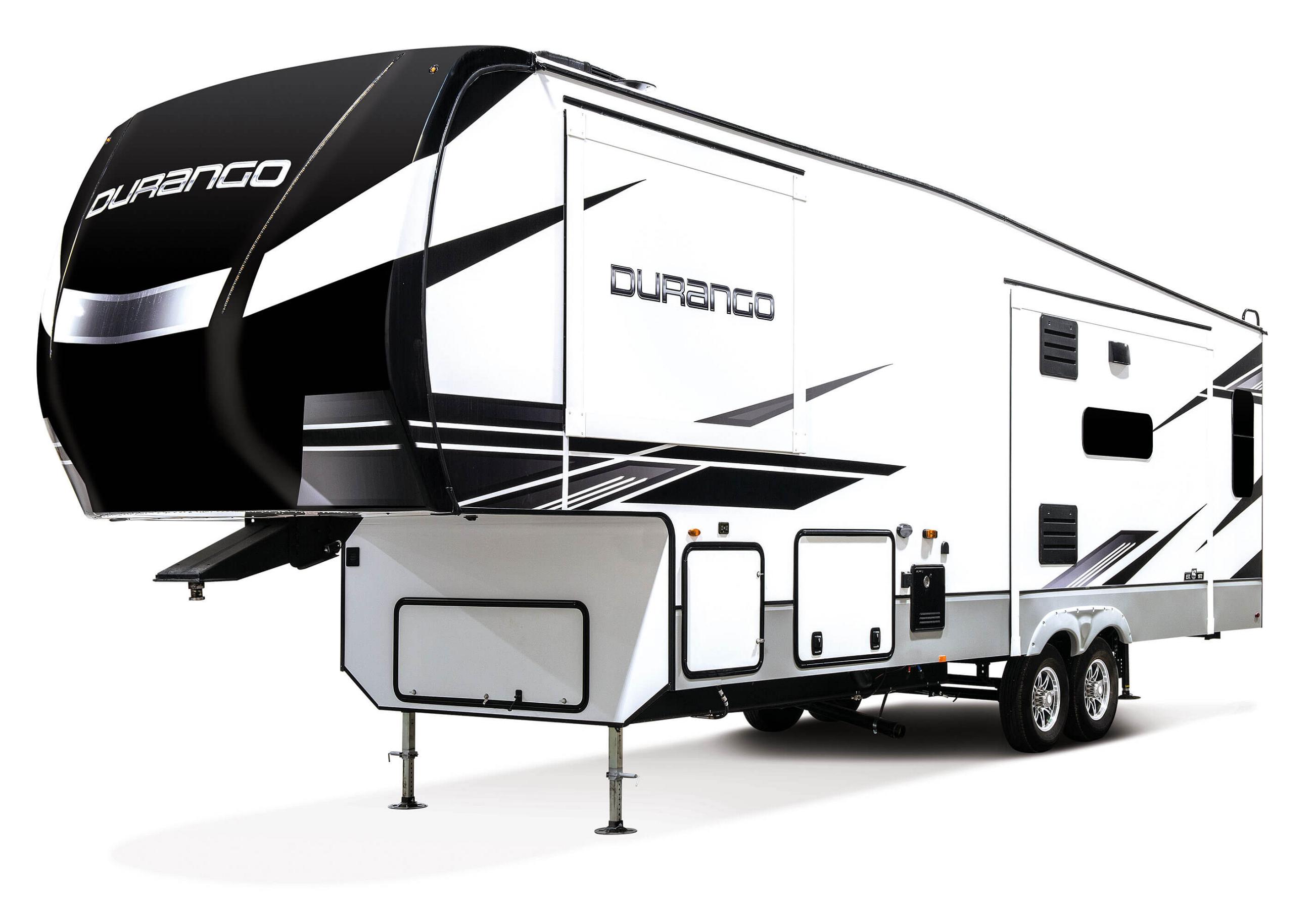 Durango Fifth Wheels Gallery | KZ RV