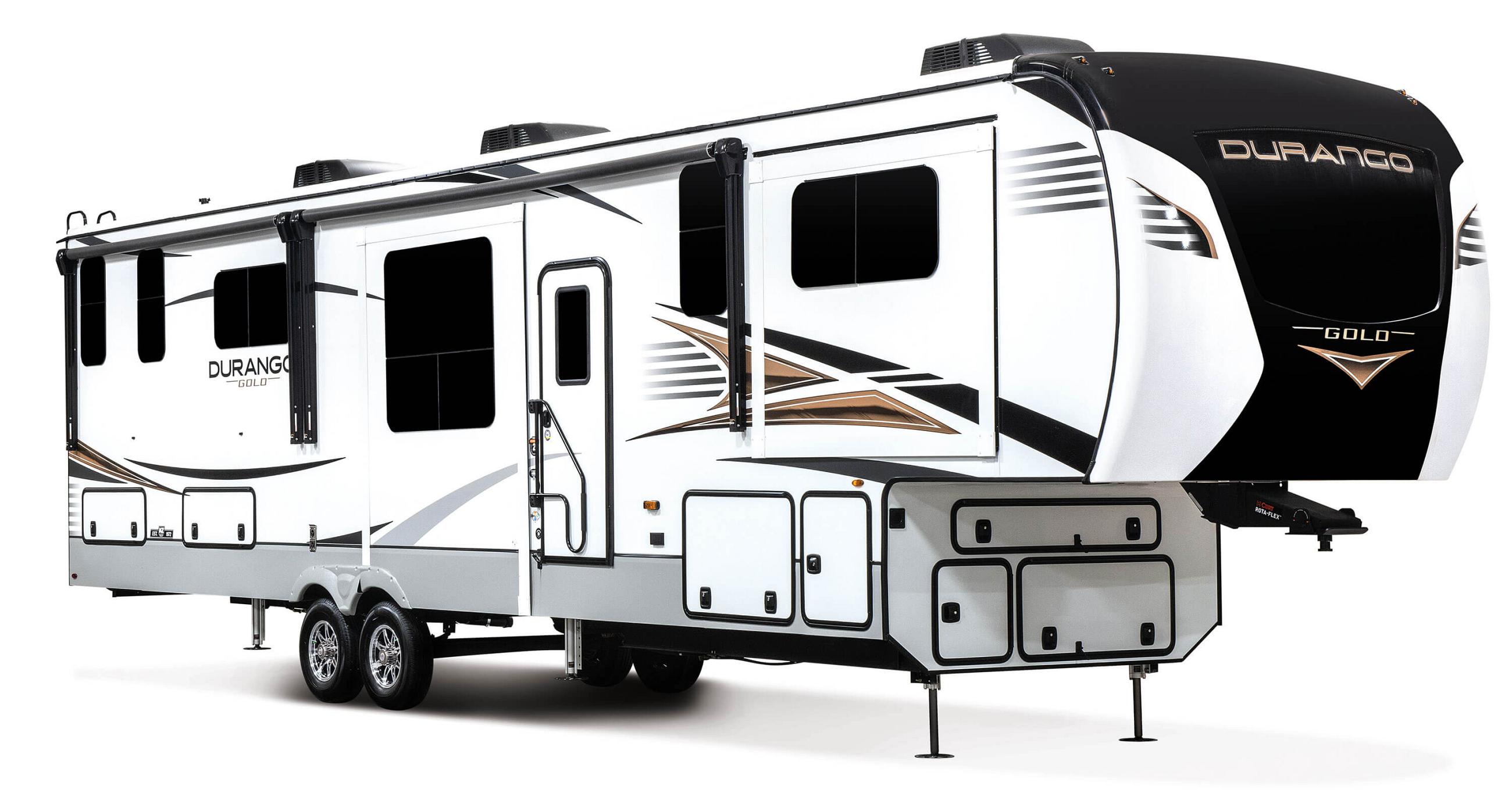 Durango Gold Fifth Wheels Gallery | KZ RV