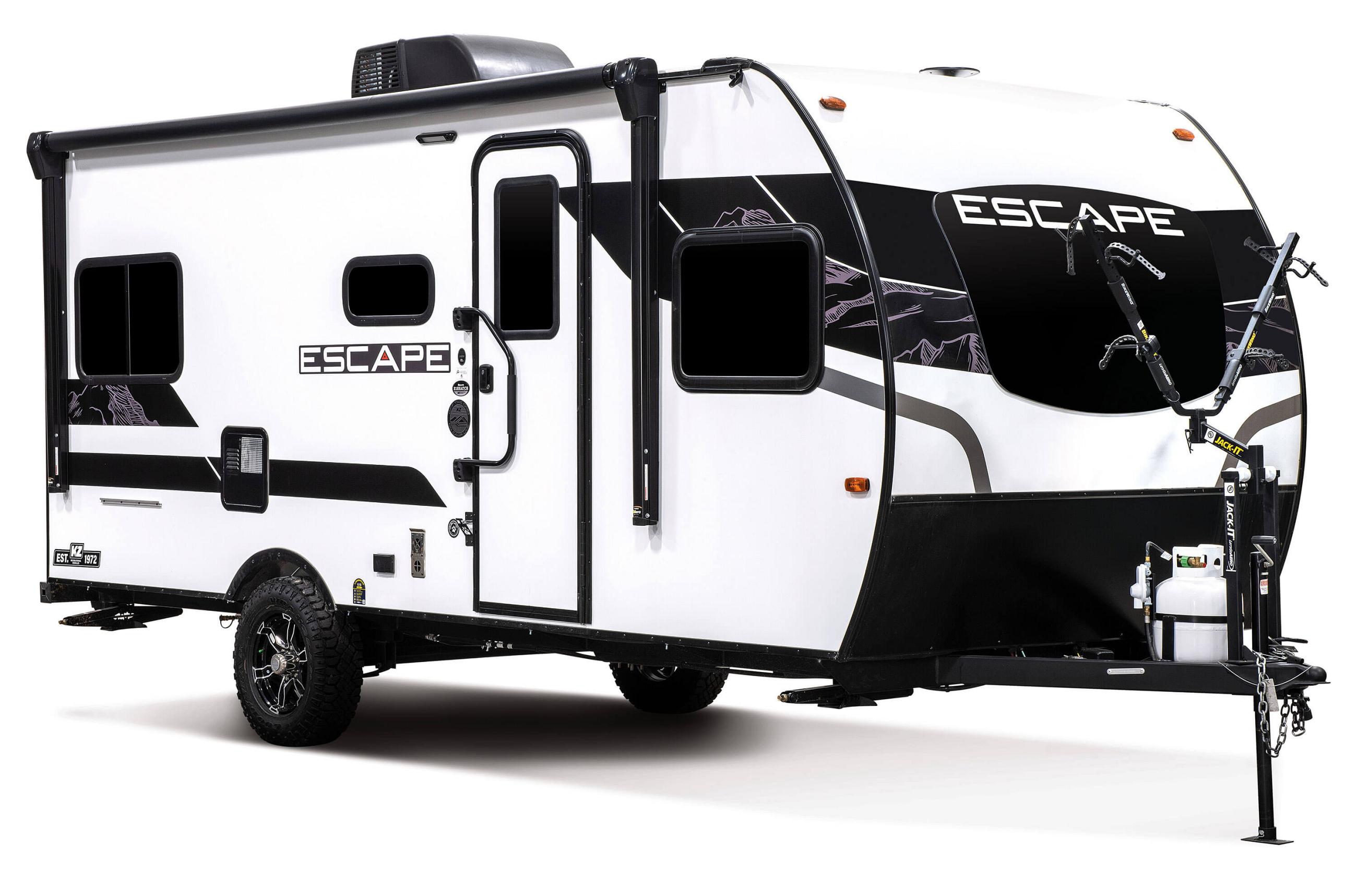 10 Best Small and Lightweight Toy Haulers - Jeffsetter Travel