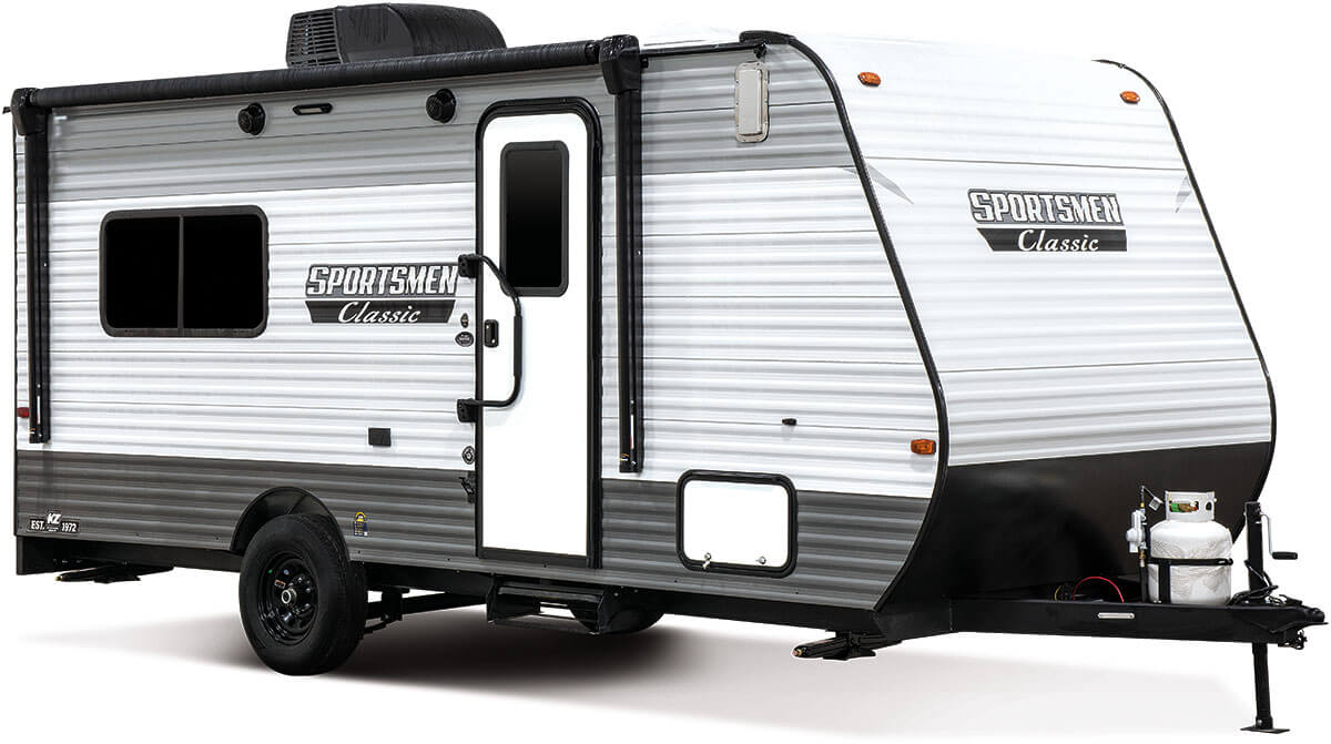 Toy Haulers KZ RV Toy Haulers KZ RV