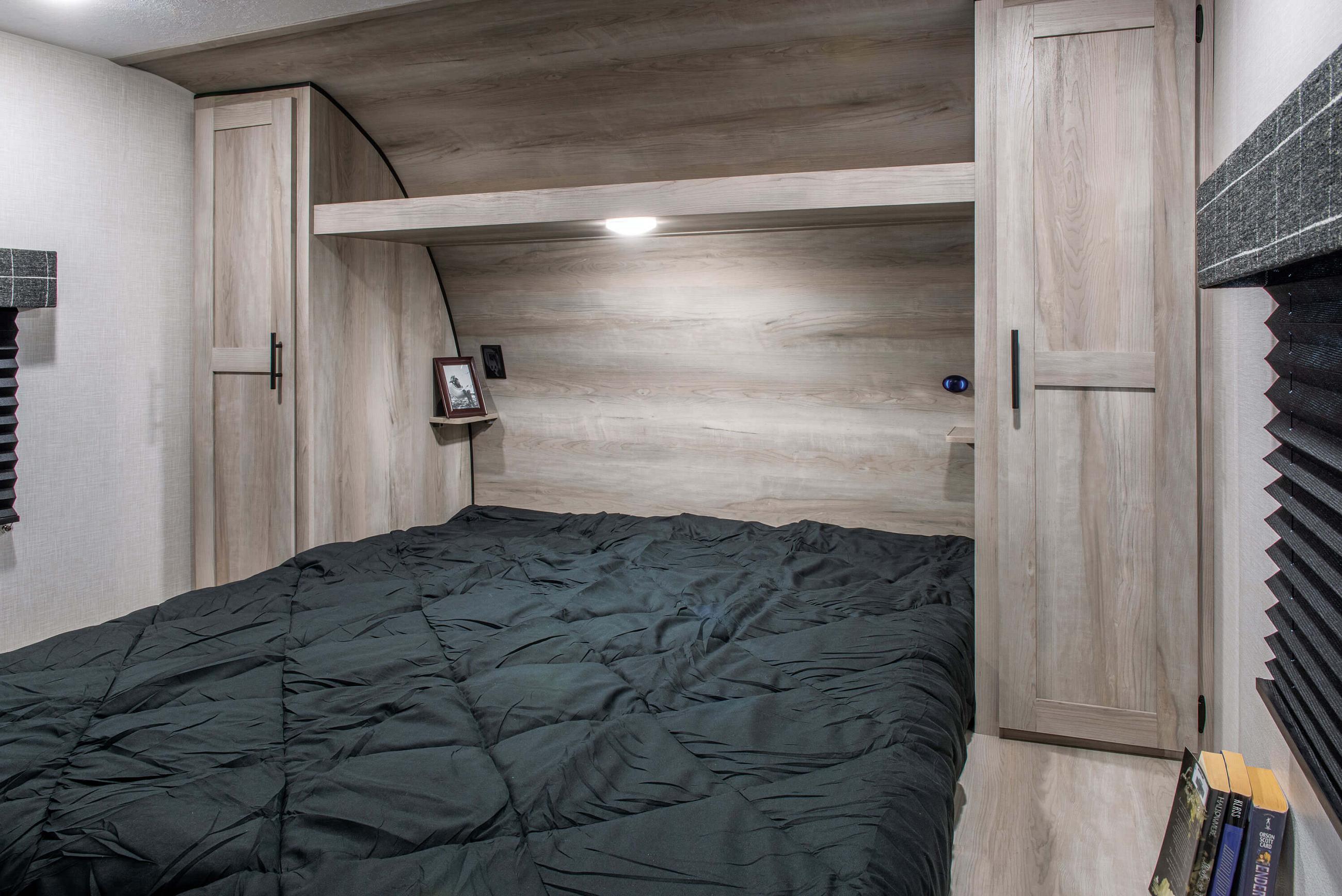 Sportsmen® Select Travel Trailers Gallery | KZ RV