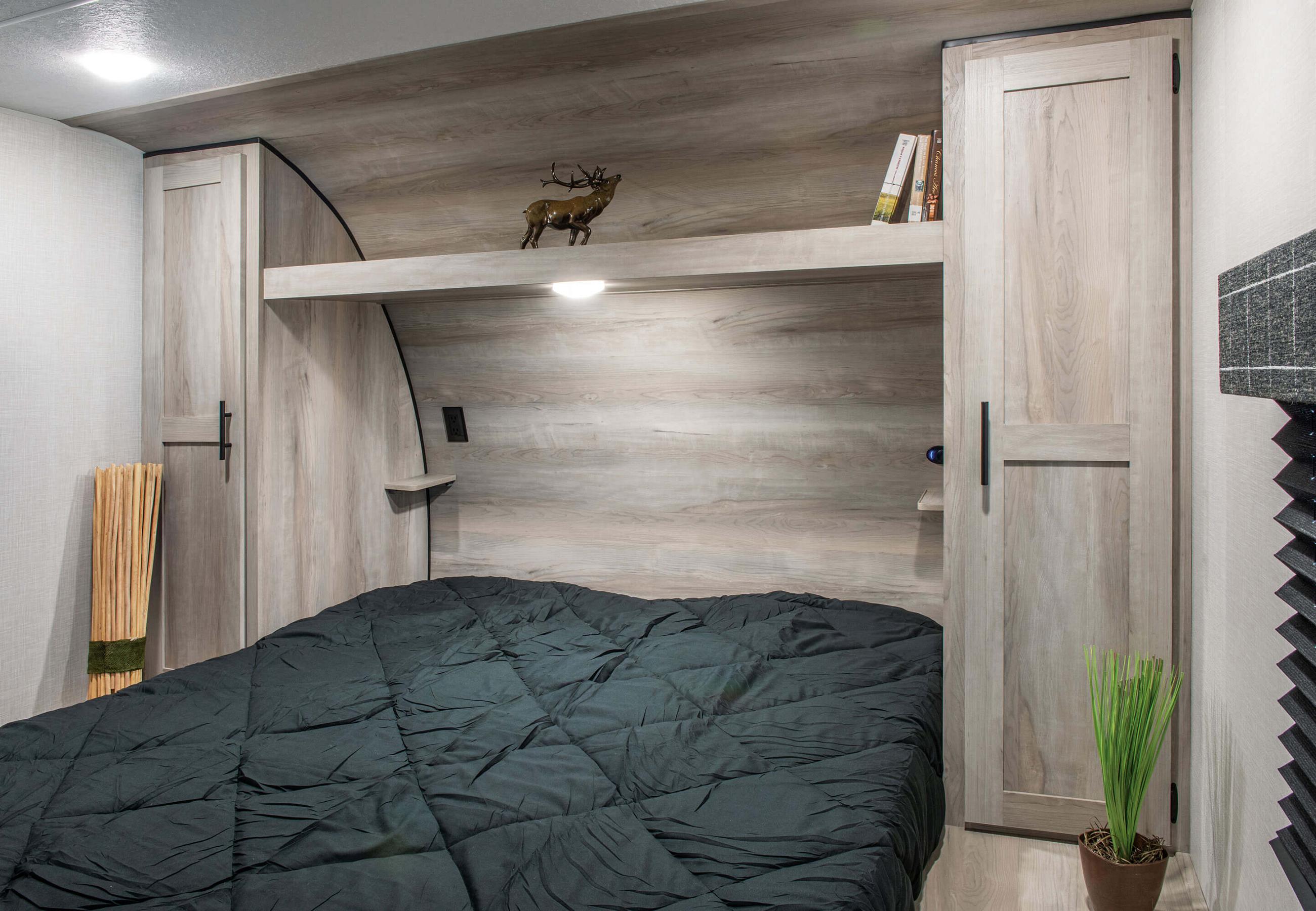 Sportsmen® Select Travel Trailers Gallery | KZ RV